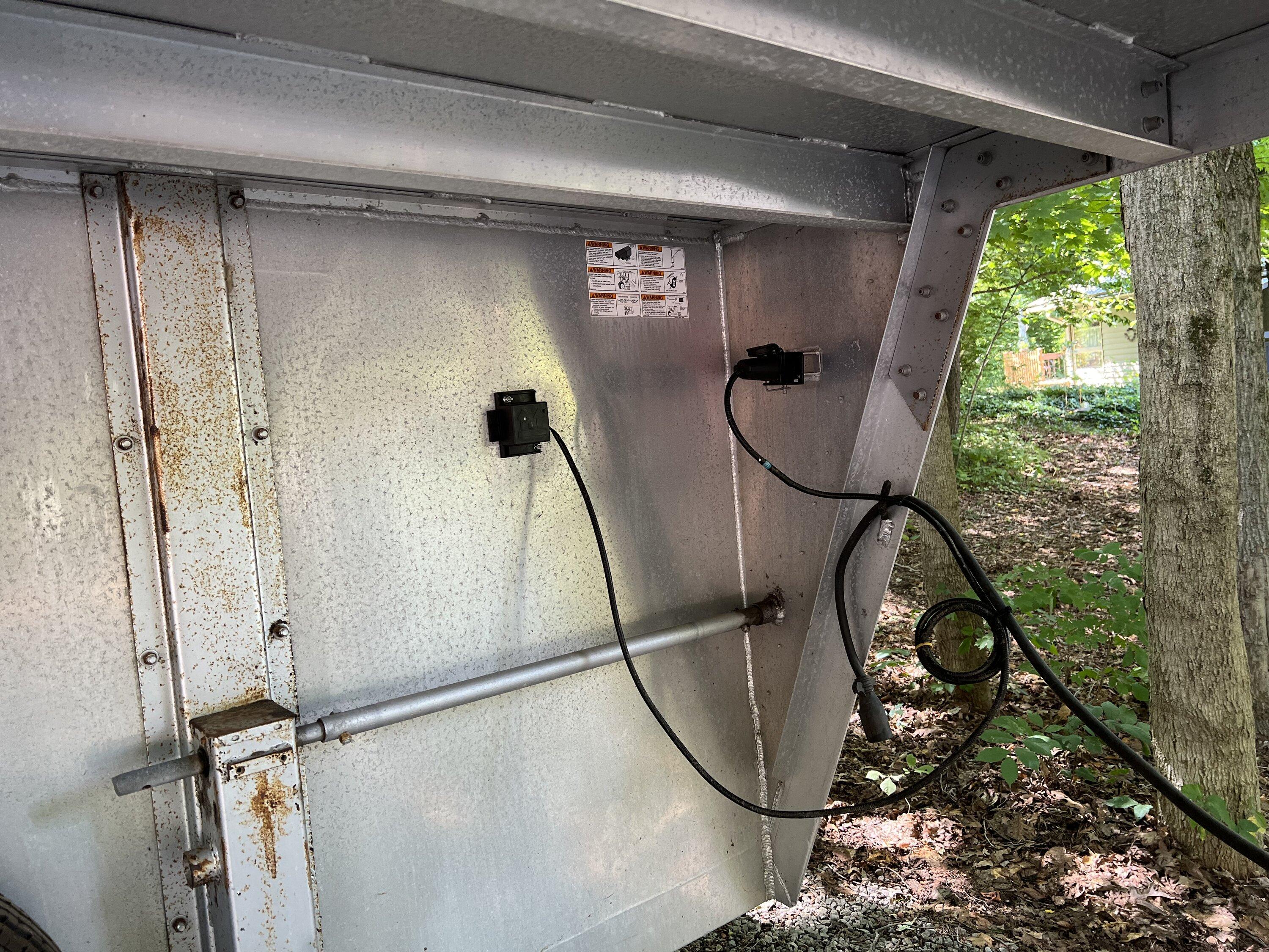 Pro Trailer Backup Assist on a Gooseneck - Update: It works ...