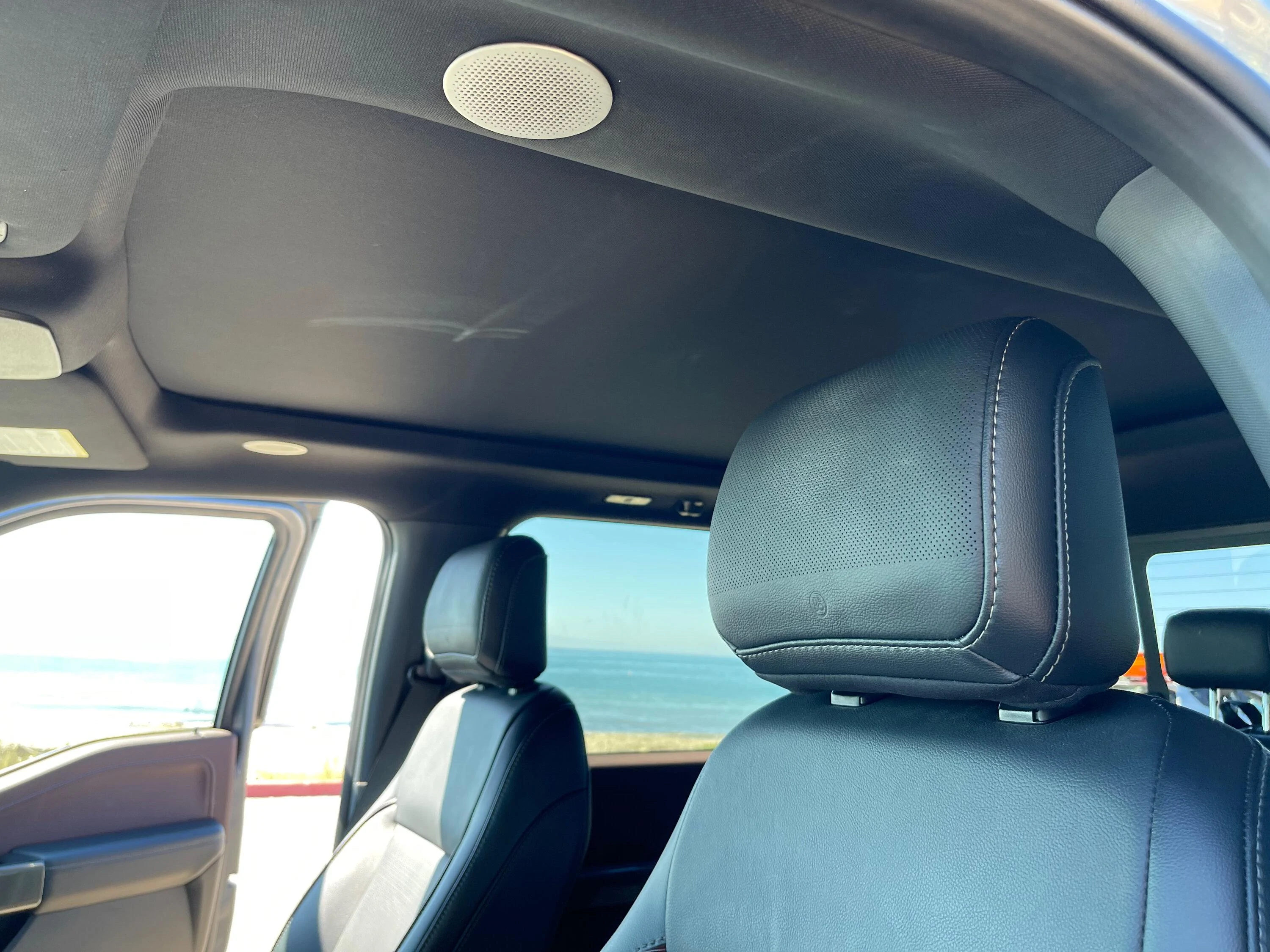 California - 2021 F-150 Powerboost Lariat High 4x4 maxed out ...