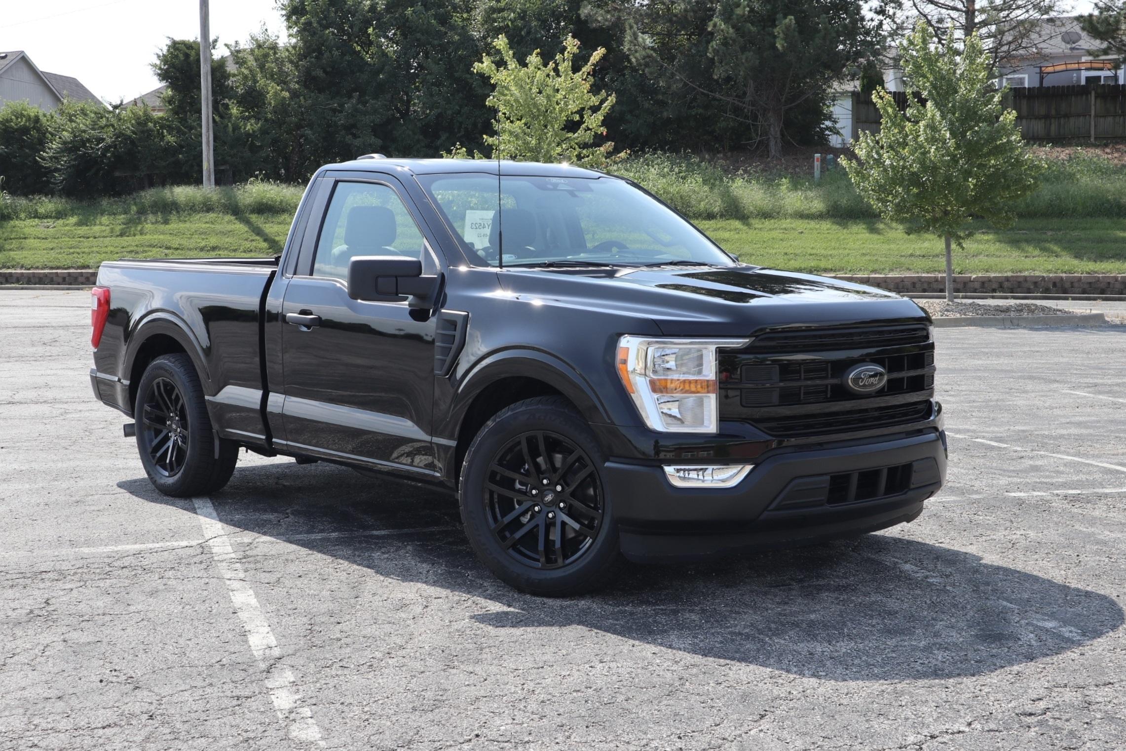Another RCSB build | F150gen14 -- 2021+ Ford F-150, Tremor, Raptor ...