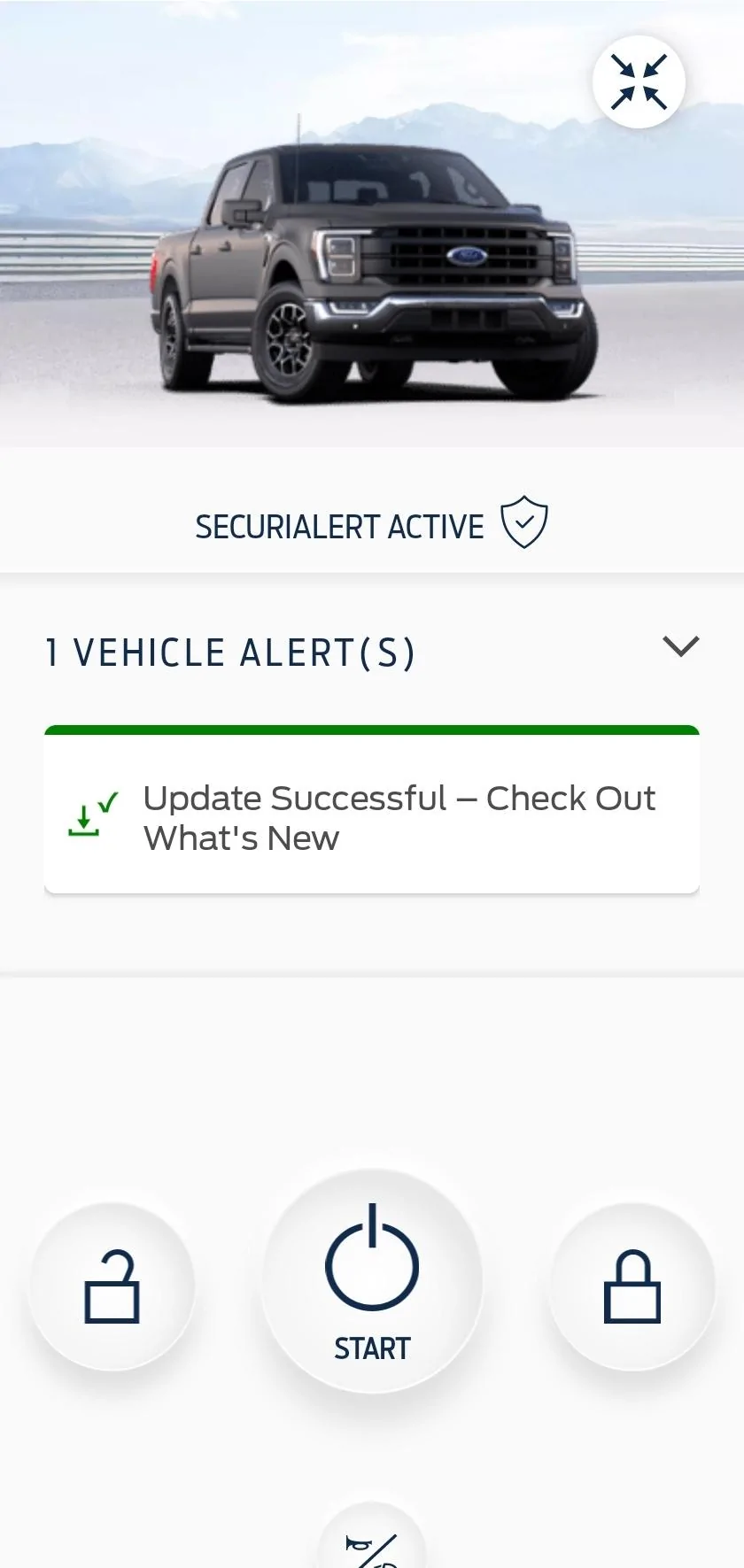 how do you clear alerts in fordpass? | F150gen14 -- 2021+ Ford F-150 ...