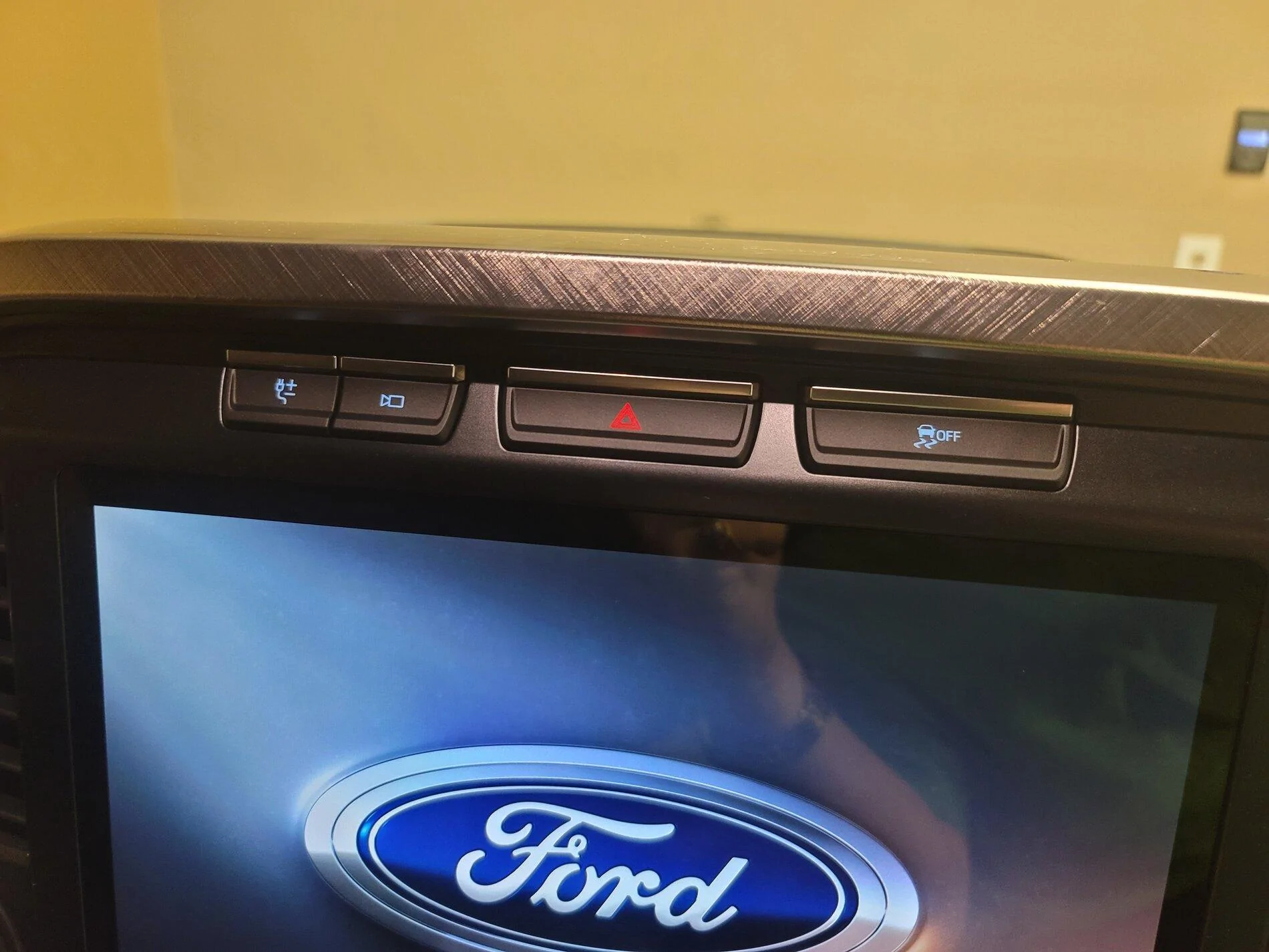 proximity sensors on front bumper? | Page 4 | F150gen14 -- 2021+ Ford F ...