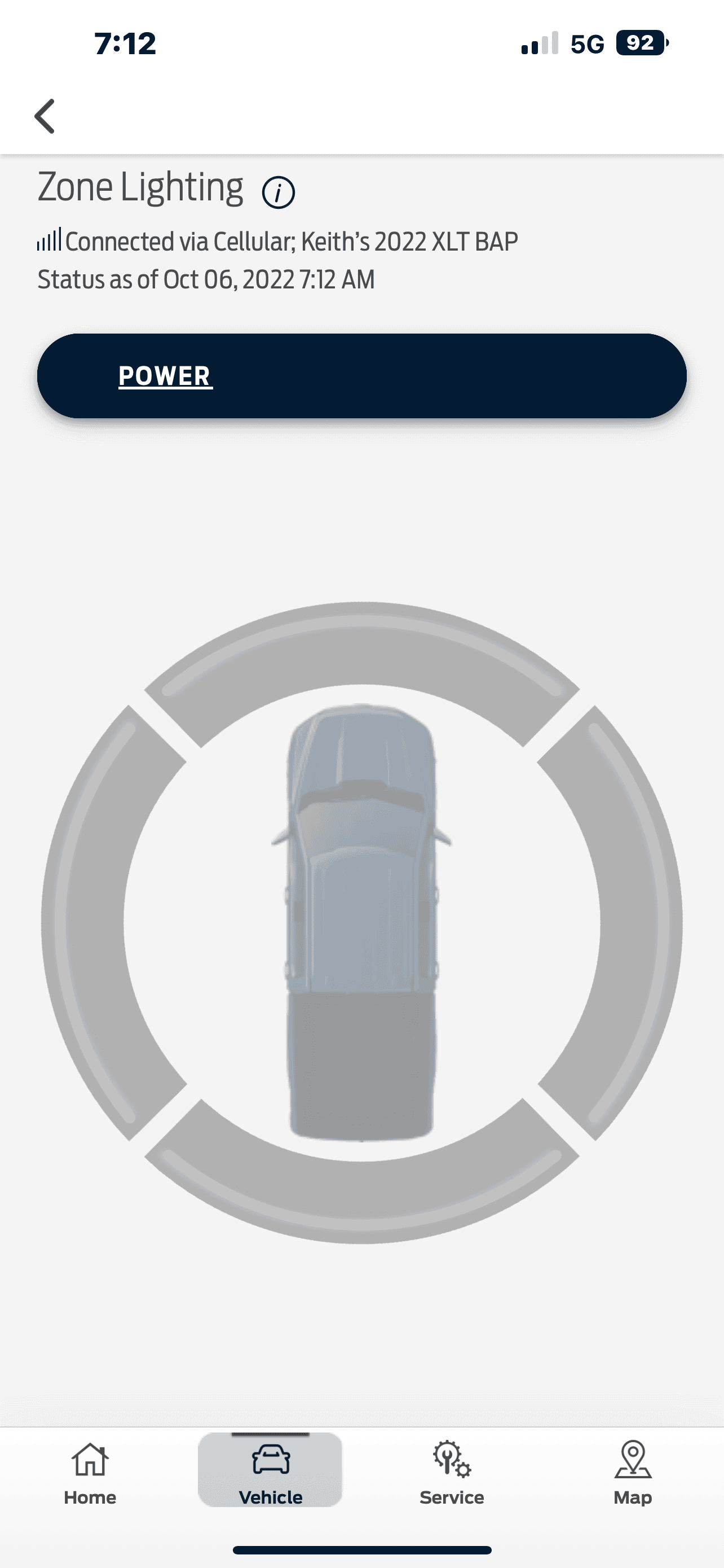 Ford app zone lighting question. | F150gen14 -- 2021+ Ford F-150 ...
