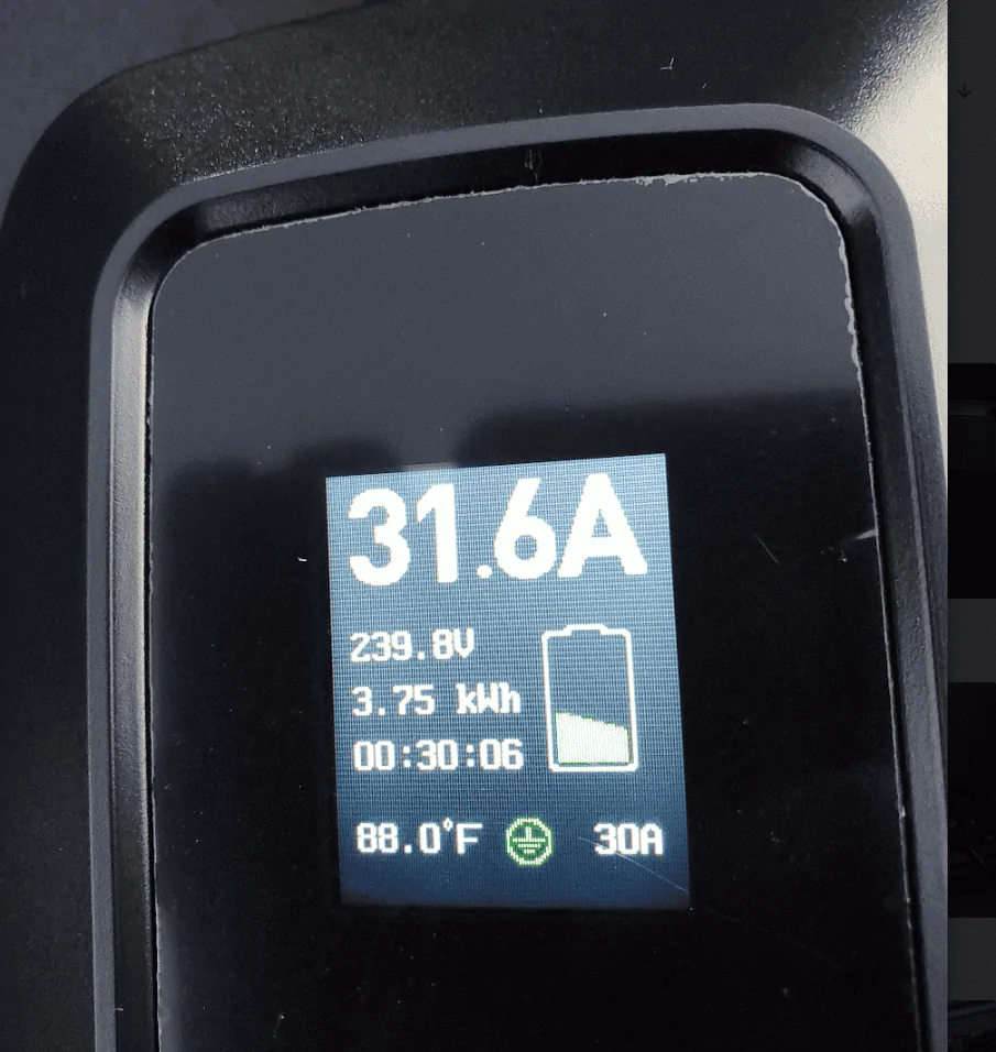 7.2kW Powerboost ProPower generator put to the test.... max sustained ...
