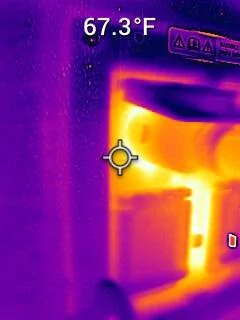 7.2kW Powerboost ProPower generator put to the test.... max sustained ...