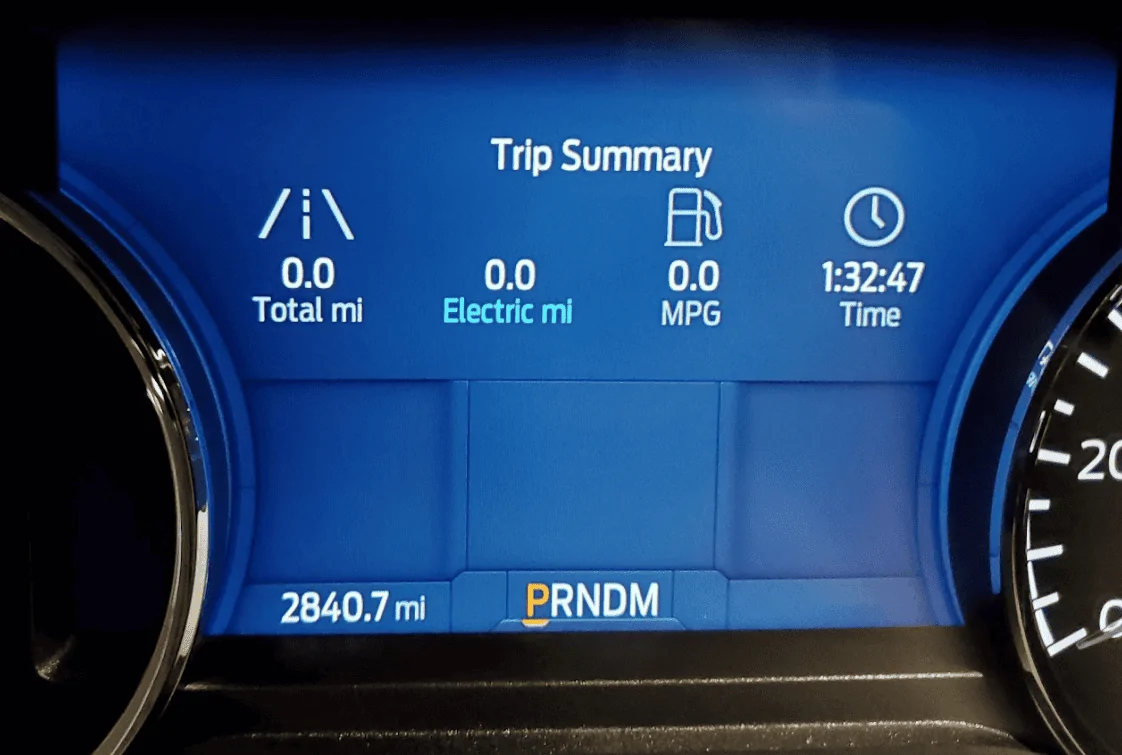 7.2kW Powerboost ProPower generator put to the test.... max sustained ...