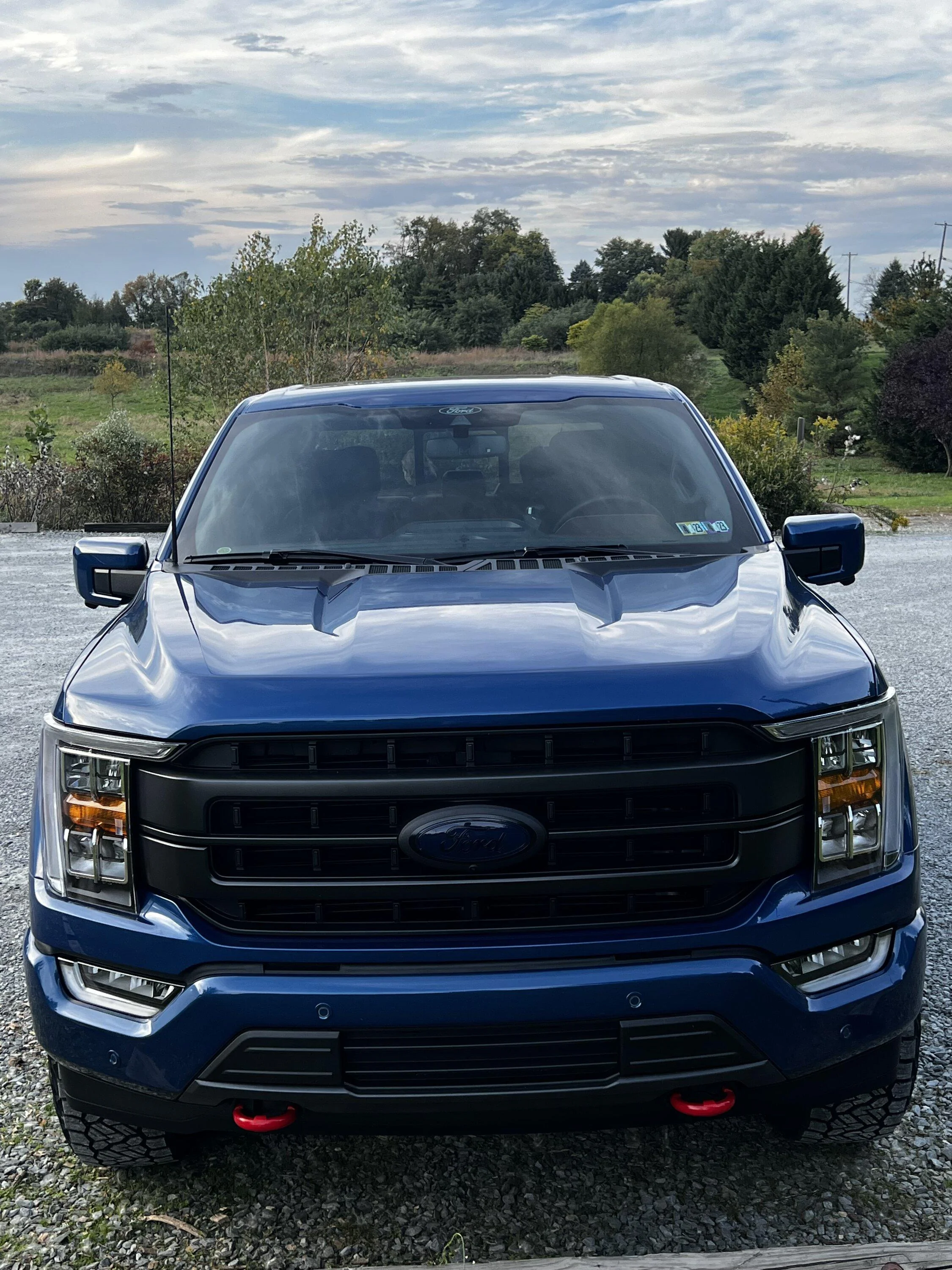 Help with 2023 Colors - Avalanche or Atlas | F150gen14 -- 2021+ Ford F ...