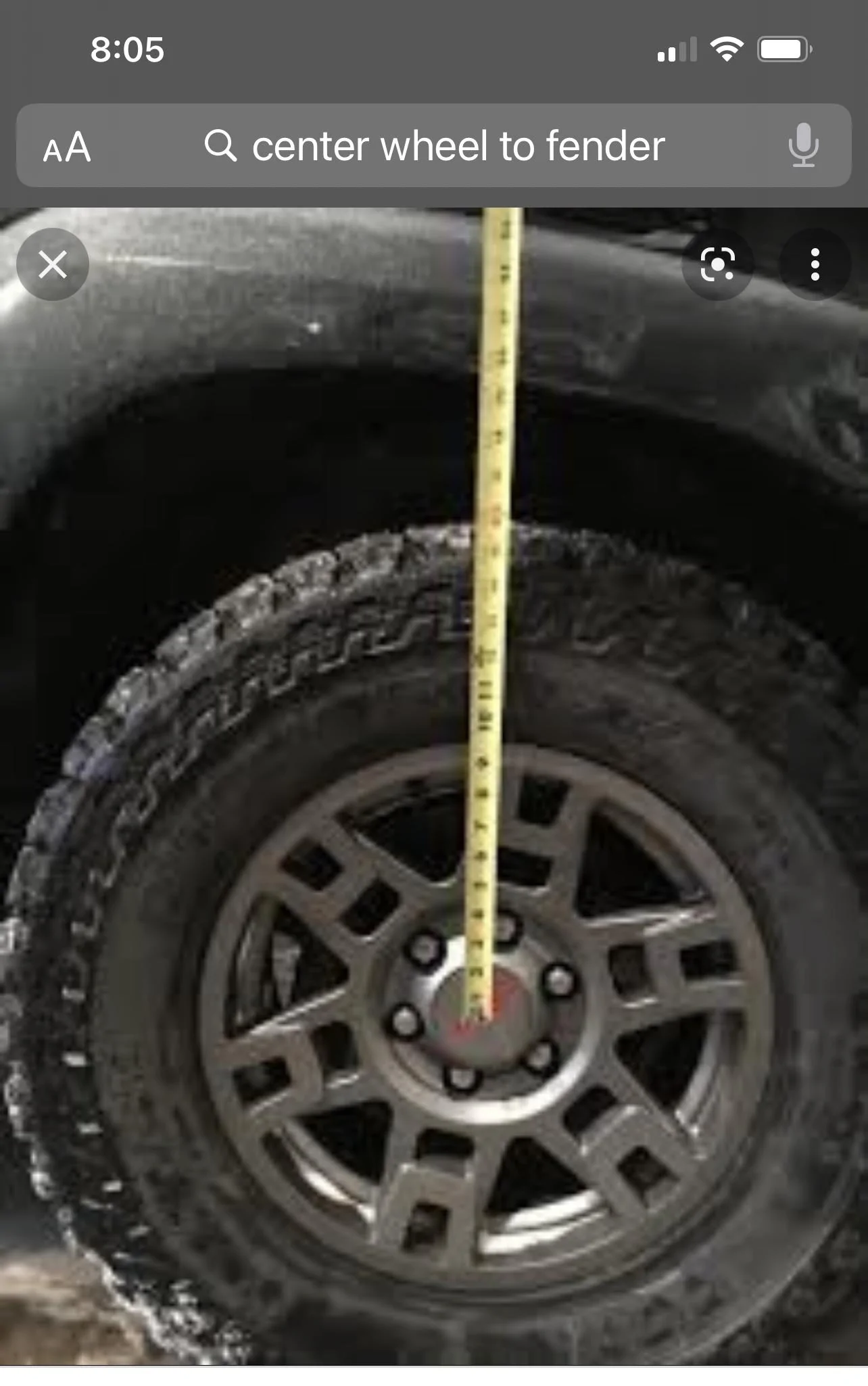 Motofab 2″ Leveling Kit Installed | F150gen14 -- 2021+ Ford F-150 ...