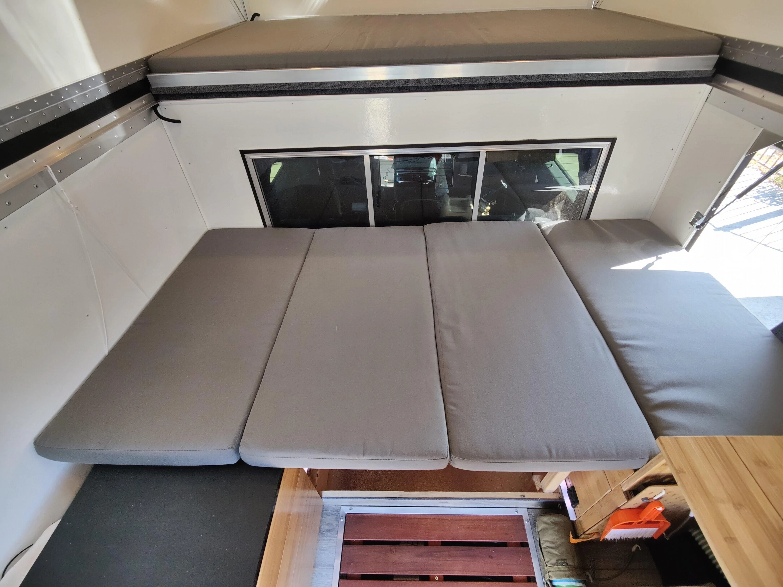 California - 2021 F150 XLT 4WD SuperCrew 5.5' Box with PowerBoost with ...