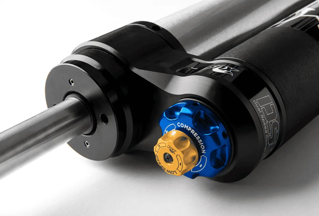 2022 CCD shocks ride like crap? | Page 2 | F150gen14 -- 2021+ Ford F ...