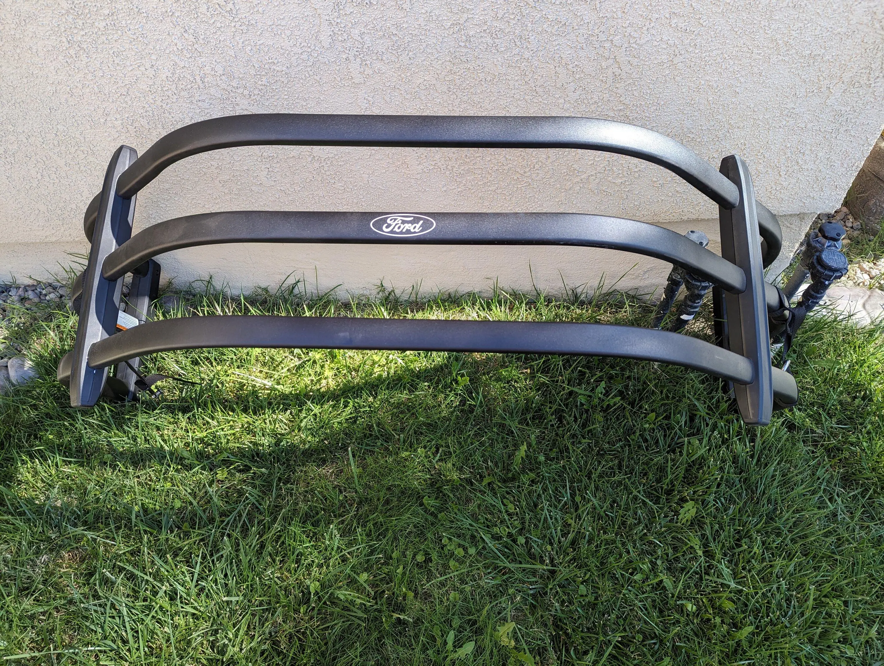 California - OEM Bed Extender | F150gen14 -- 2021+ Ford F-150, Tremor ...