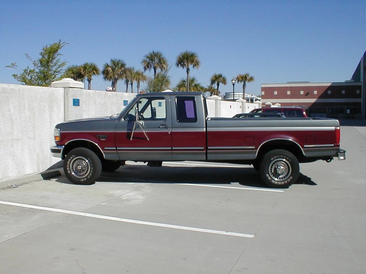 What Past Ford Paint Color Would You Like to See Come Back? | F150gen14 ...