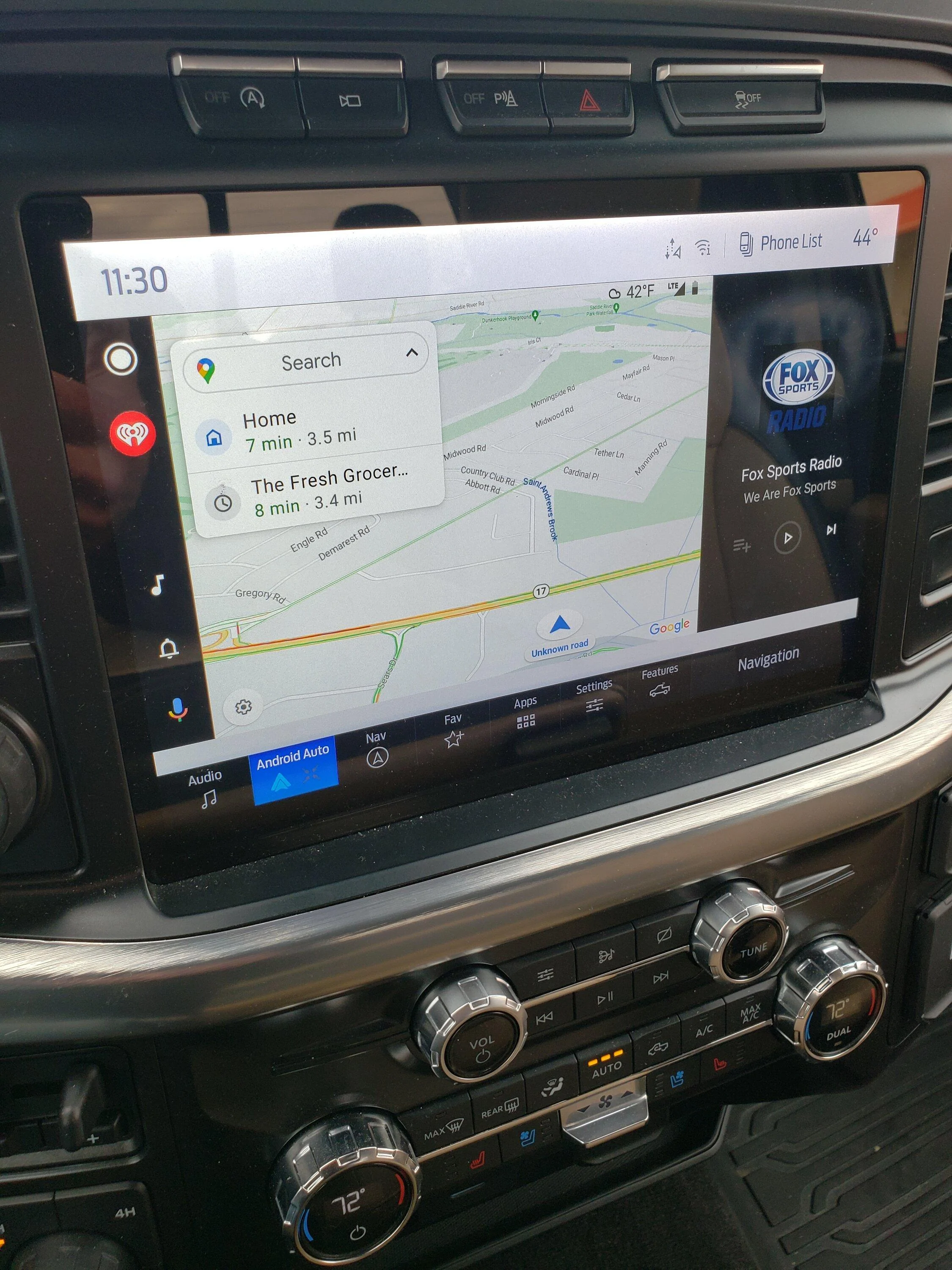 OTA Ford Power-Up 3.5.3 and upcoming Alexa Built-in roll-out | Page 30 ...