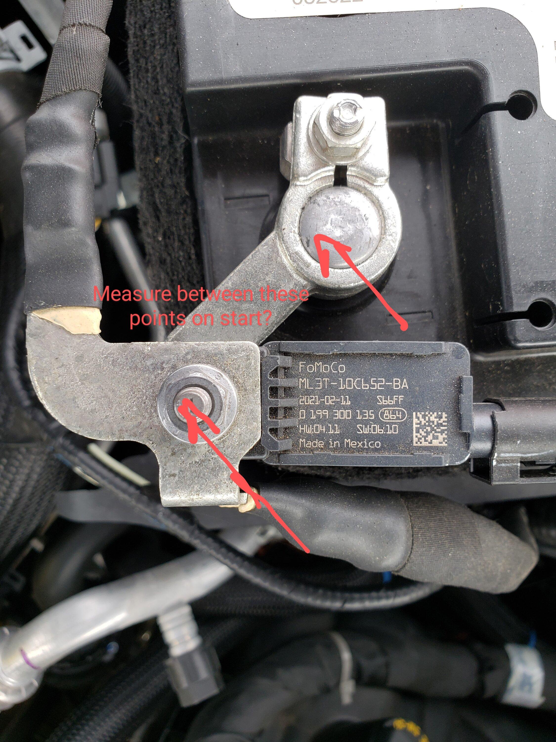 Ford BMS Battery Monitoring System: How it Works, How to Properly ...