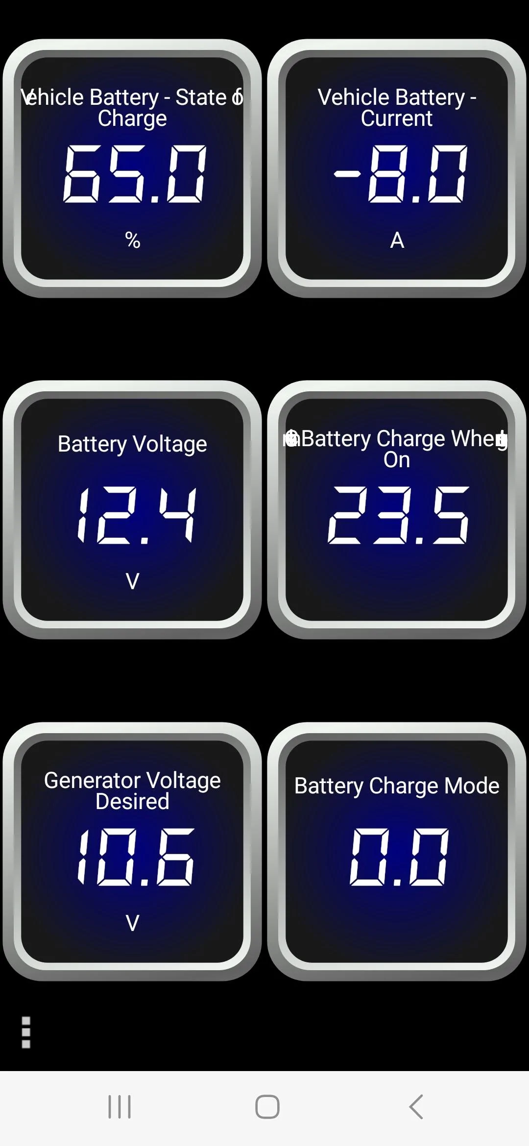 Ford BMS Battery Monitoring System: How it Works, How to Properly ...