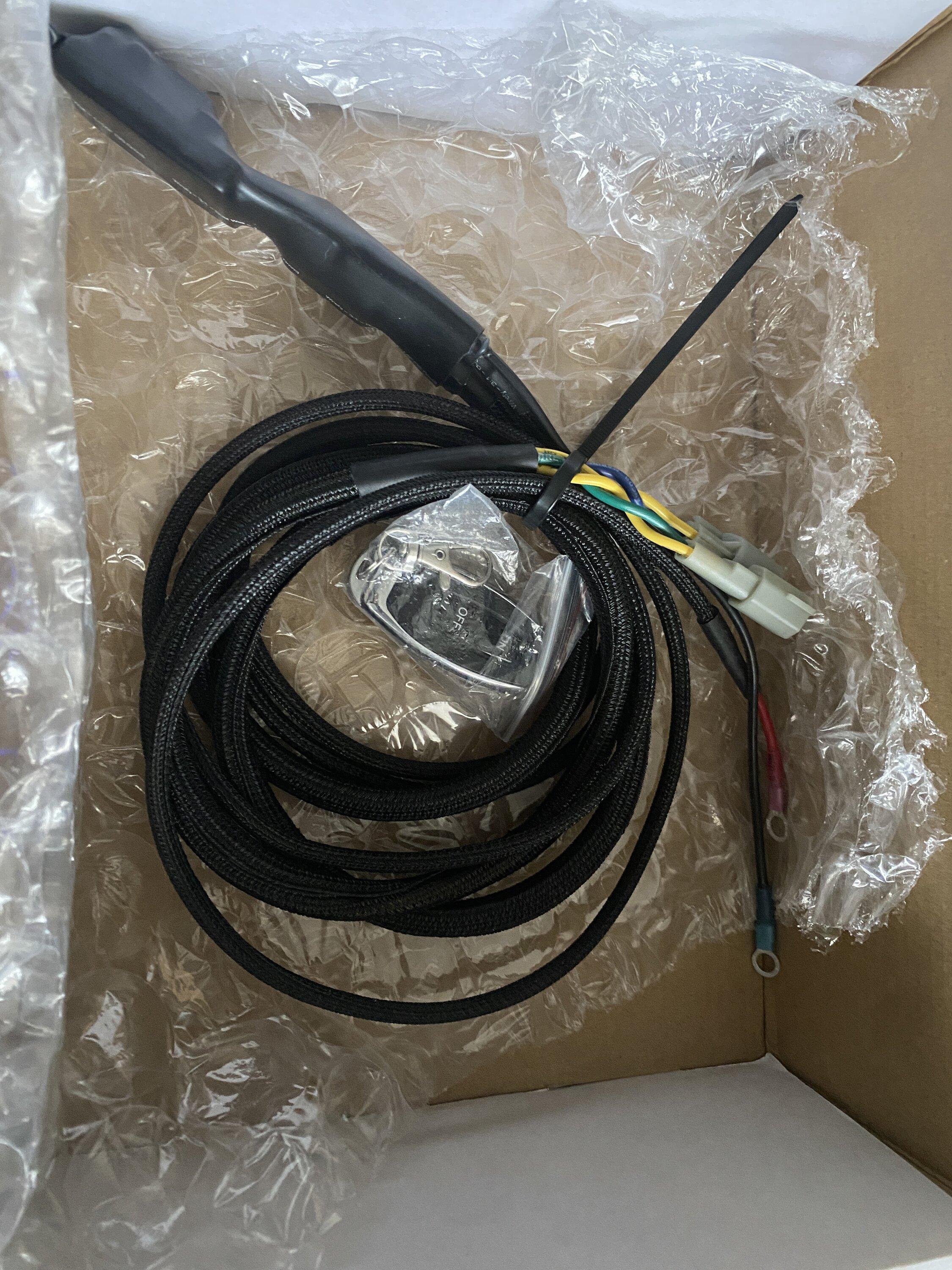 FS:Ford F150 Powerboost MegaOhm Motorsports EXTERNAL Reverse SPEAKER ...