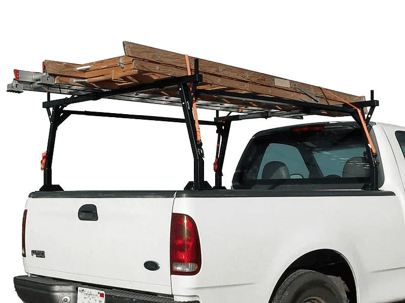 Front Stake Pocket Uncovering 5.5' Bed | F150gen14 -- 2021+ Ford F-150 ...