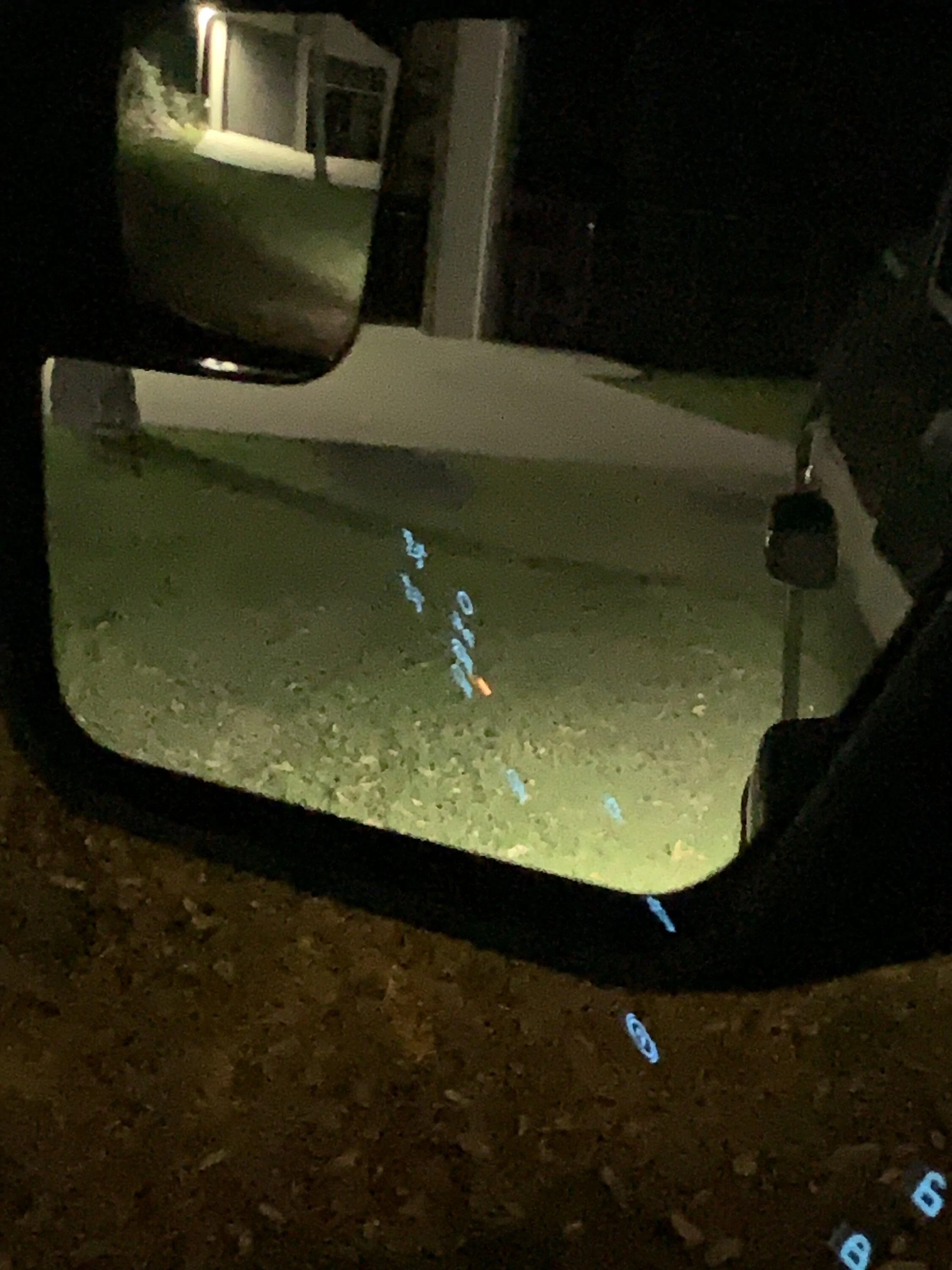 Reverse lights- LED upgrade? | F150gen14 -- 2021+ Ford F-150, Tremor ...