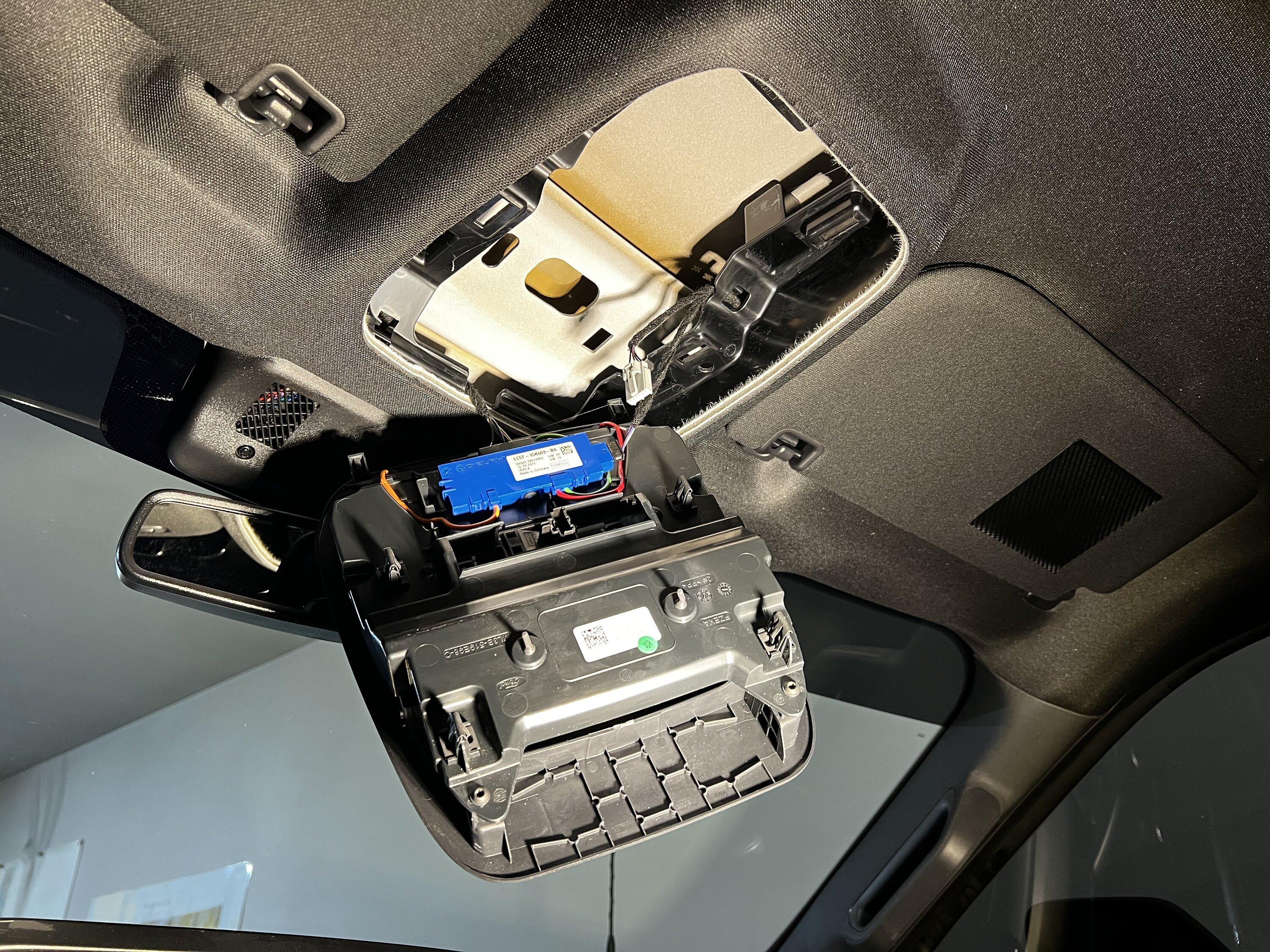 2021 F150 Advanced Security Pack | Page 2 | F150gen14 -- 2021+ Ford F ...