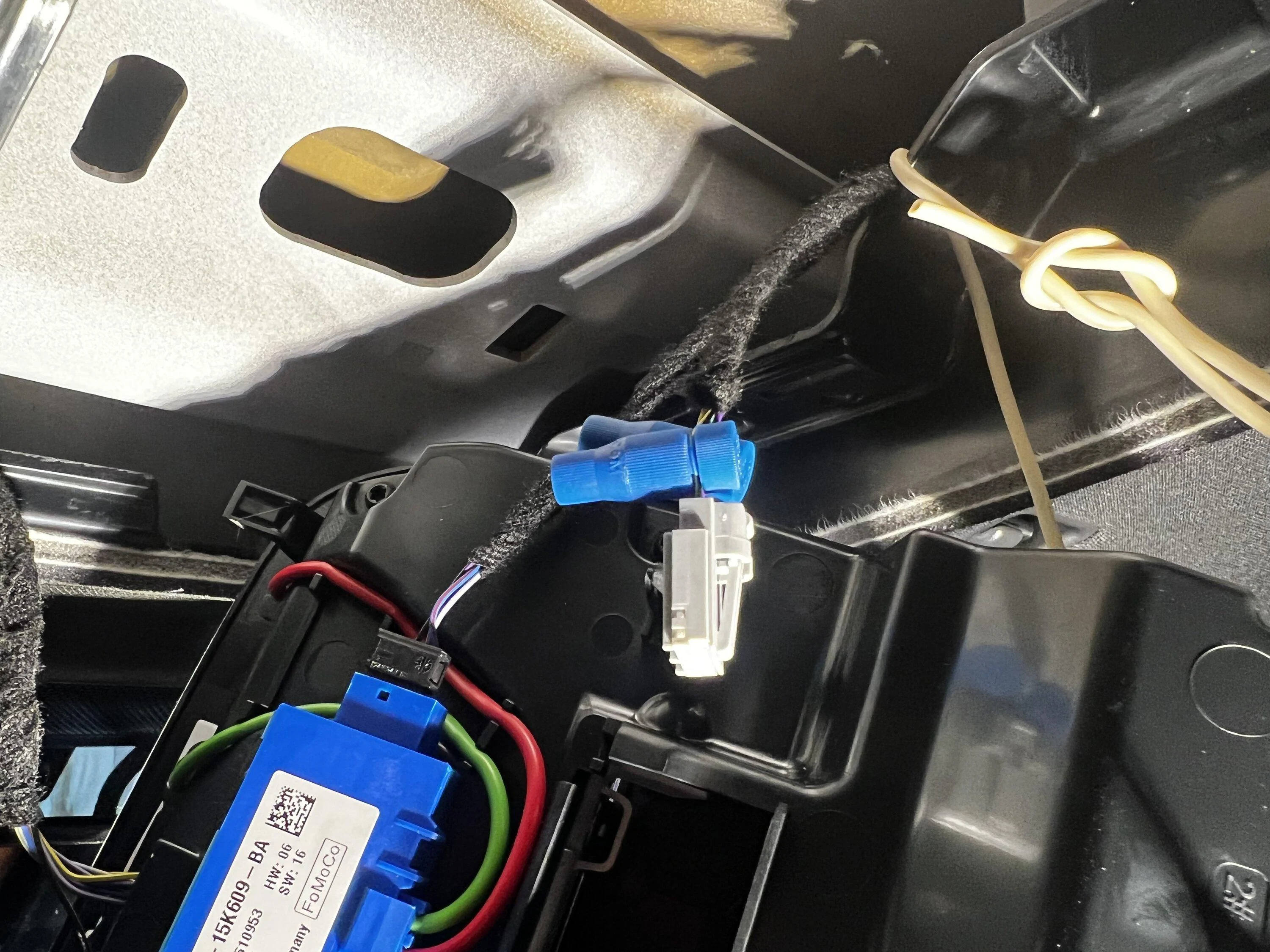 2021 F150 Advanced Security Pack | Page 2 | F150gen14 -- 2021+ Ford F ...