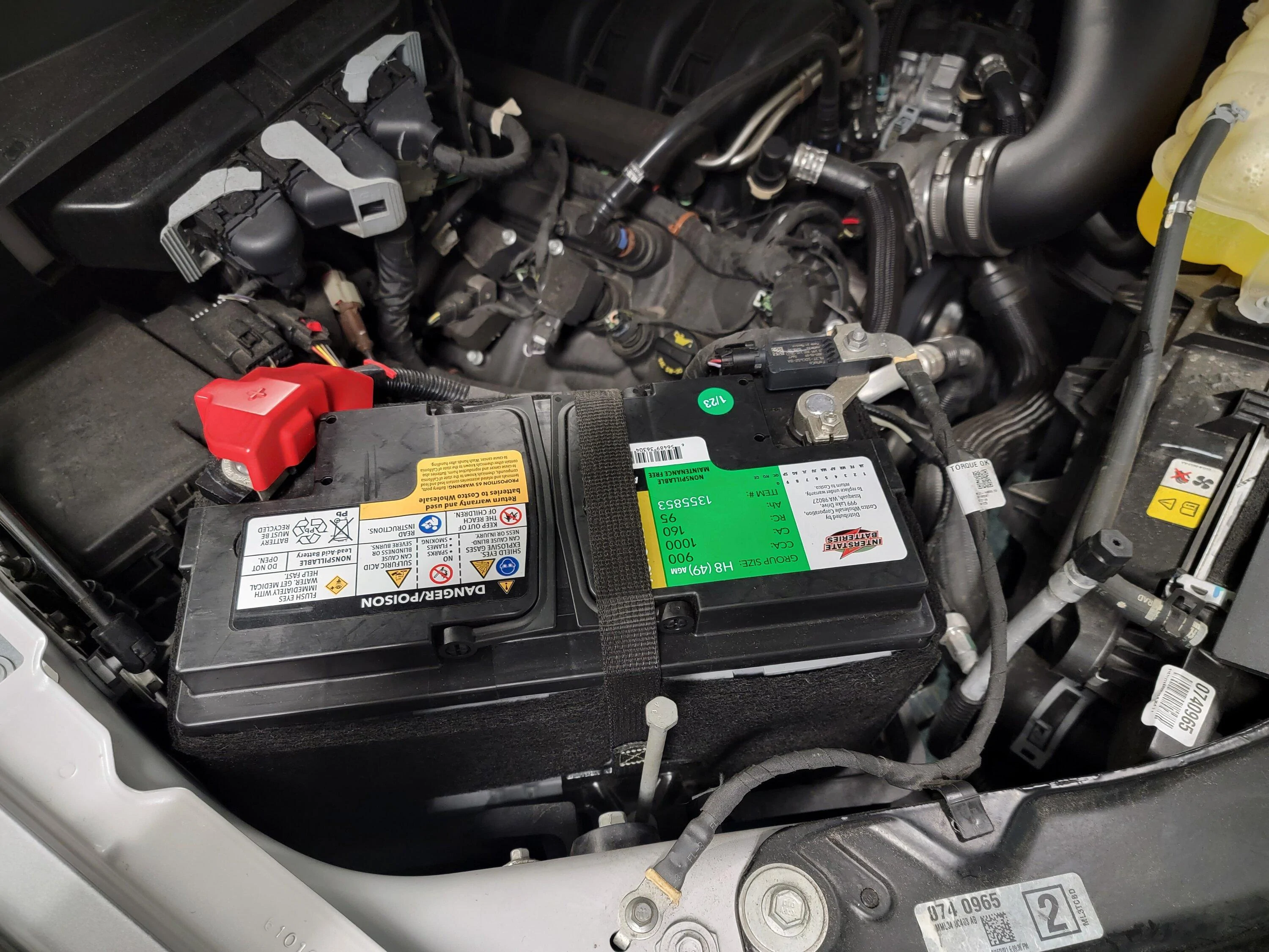 Ford BMS Battery Monitoring System: How it Works, How to Properly ...
