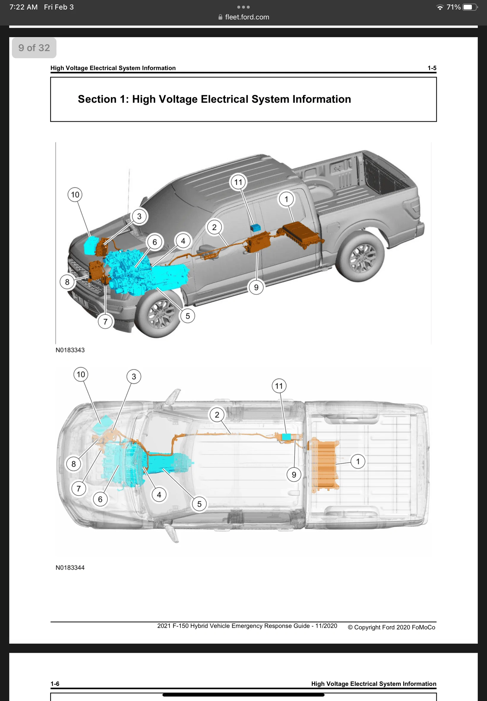 Ford BMS Battery Monitoring System: How it Works, How to Properly ...