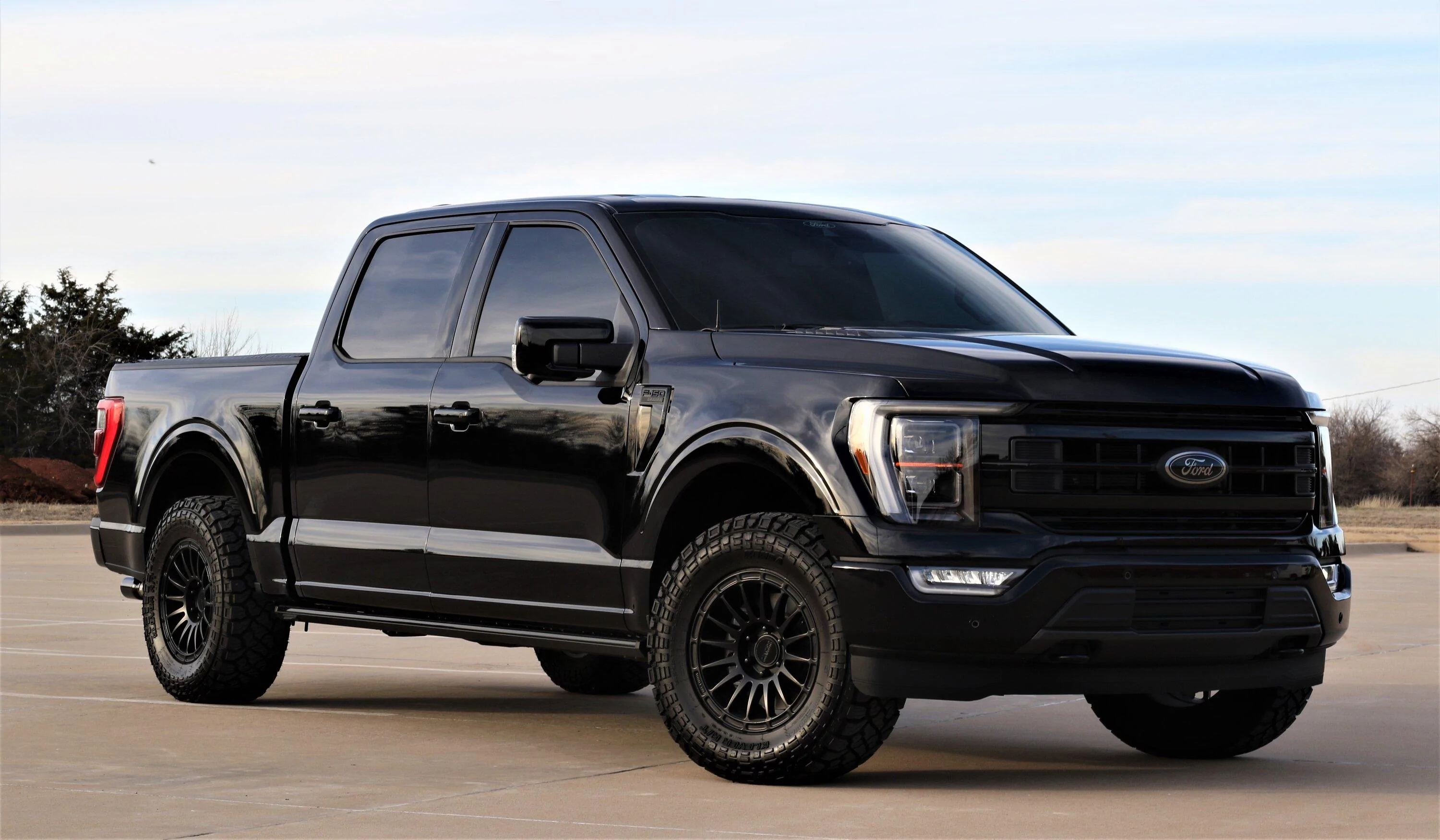 2022 F150 Lariat Build! **No Longer** | Page 6 | F150gen14 -- 2021 ...