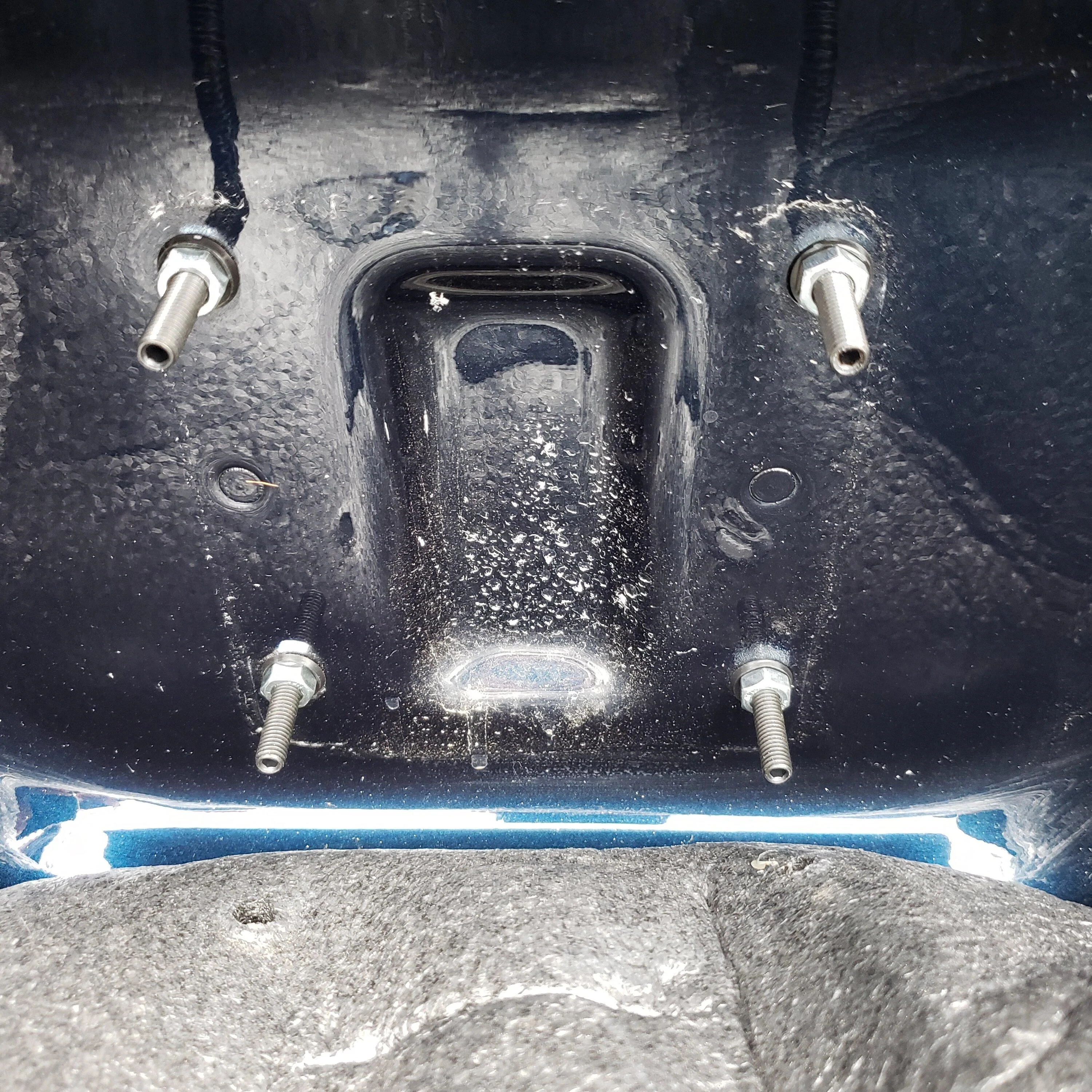 Modified boxlink attachment | F150gen14 -- 2021+ Ford F-150, Tremor, Raptor Forum (14th Gen ...