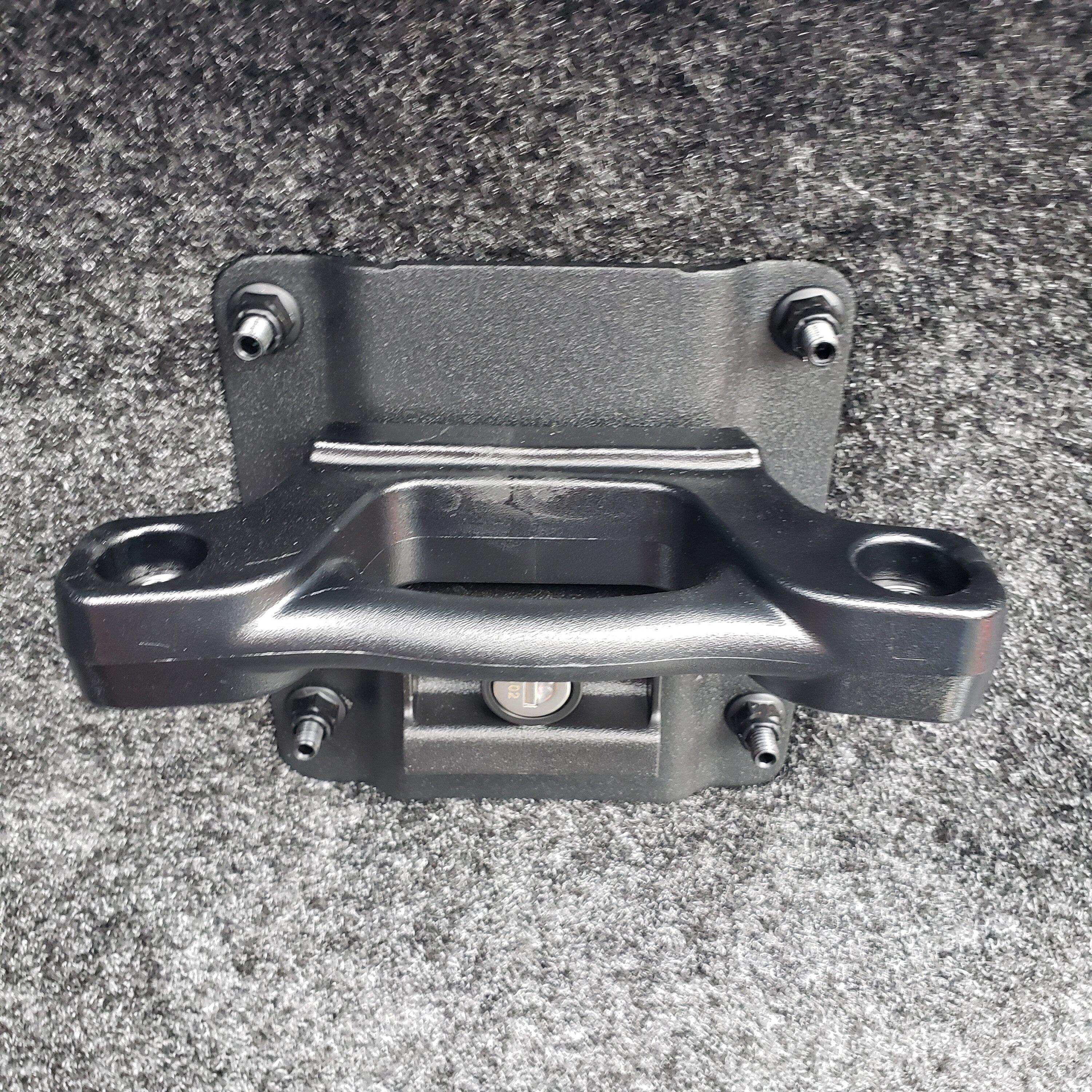 Modified boxlink attachment | F150gen14 -- 2021+ Ford F-150, Tremor ...