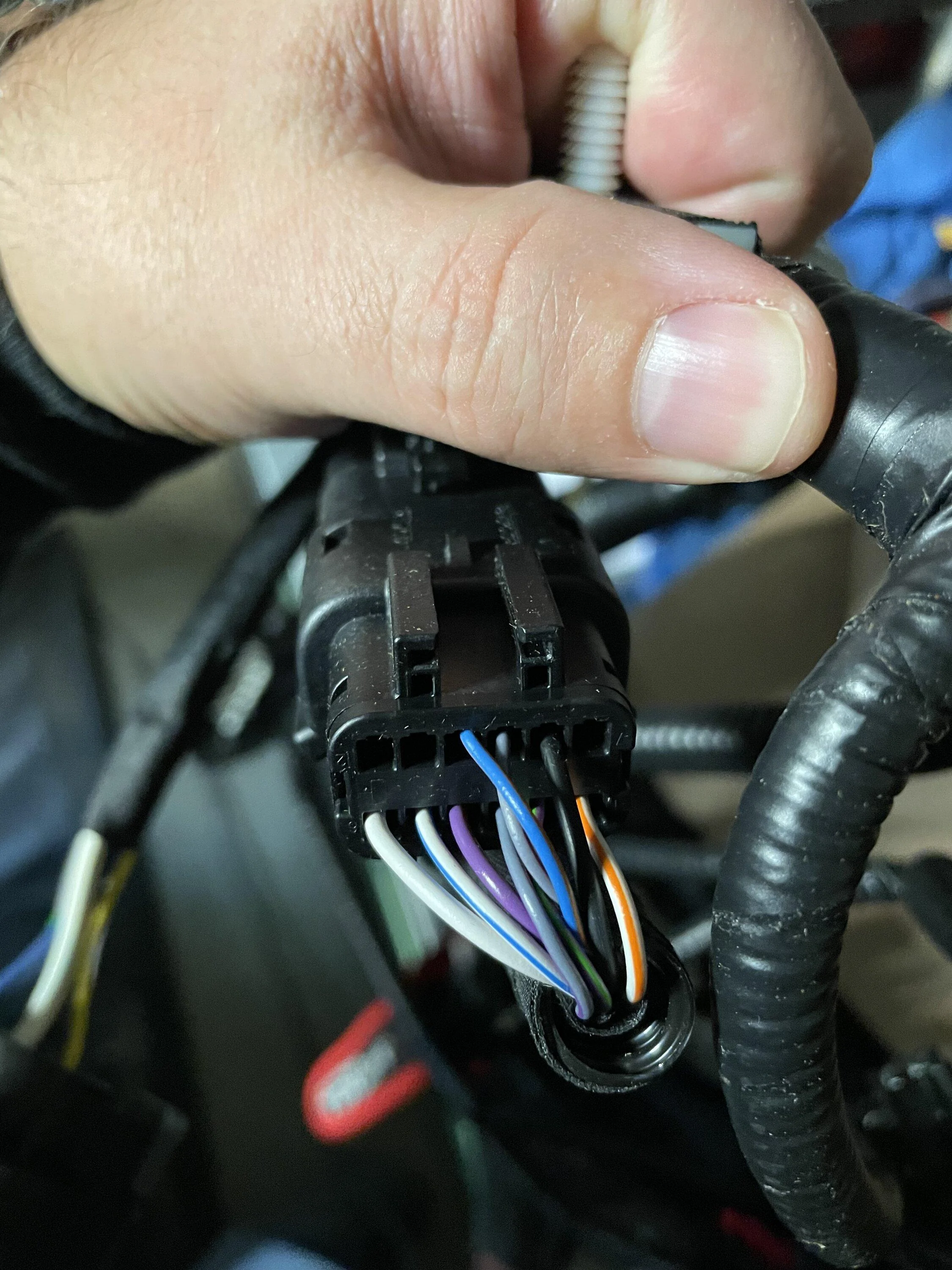 Pro Trailer Backup Assist Sticker Calibration...... | F150gen14 -- 2021 ...