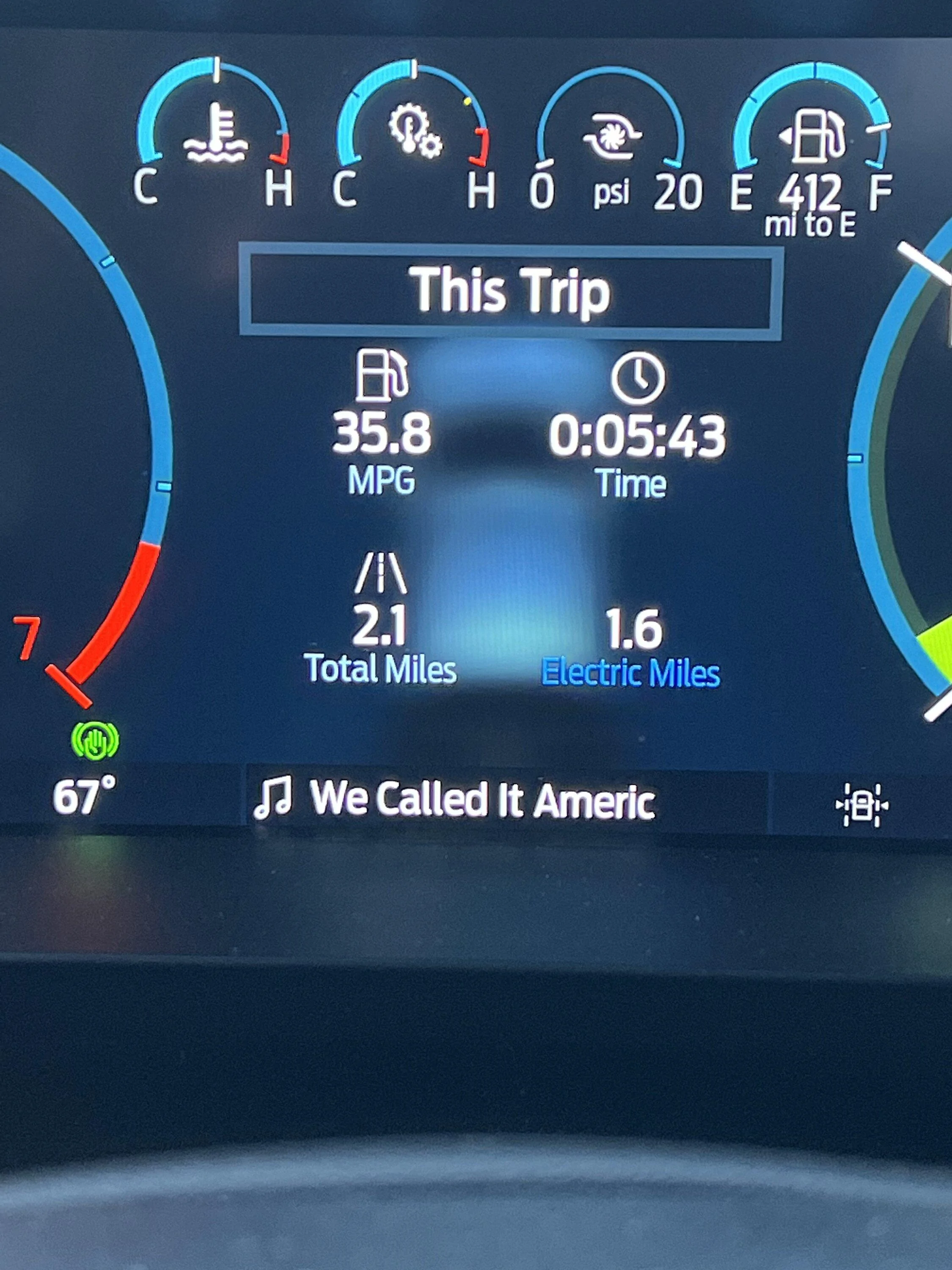 What kind of MPG mileage are you getting with your Powerboost? | Page ...