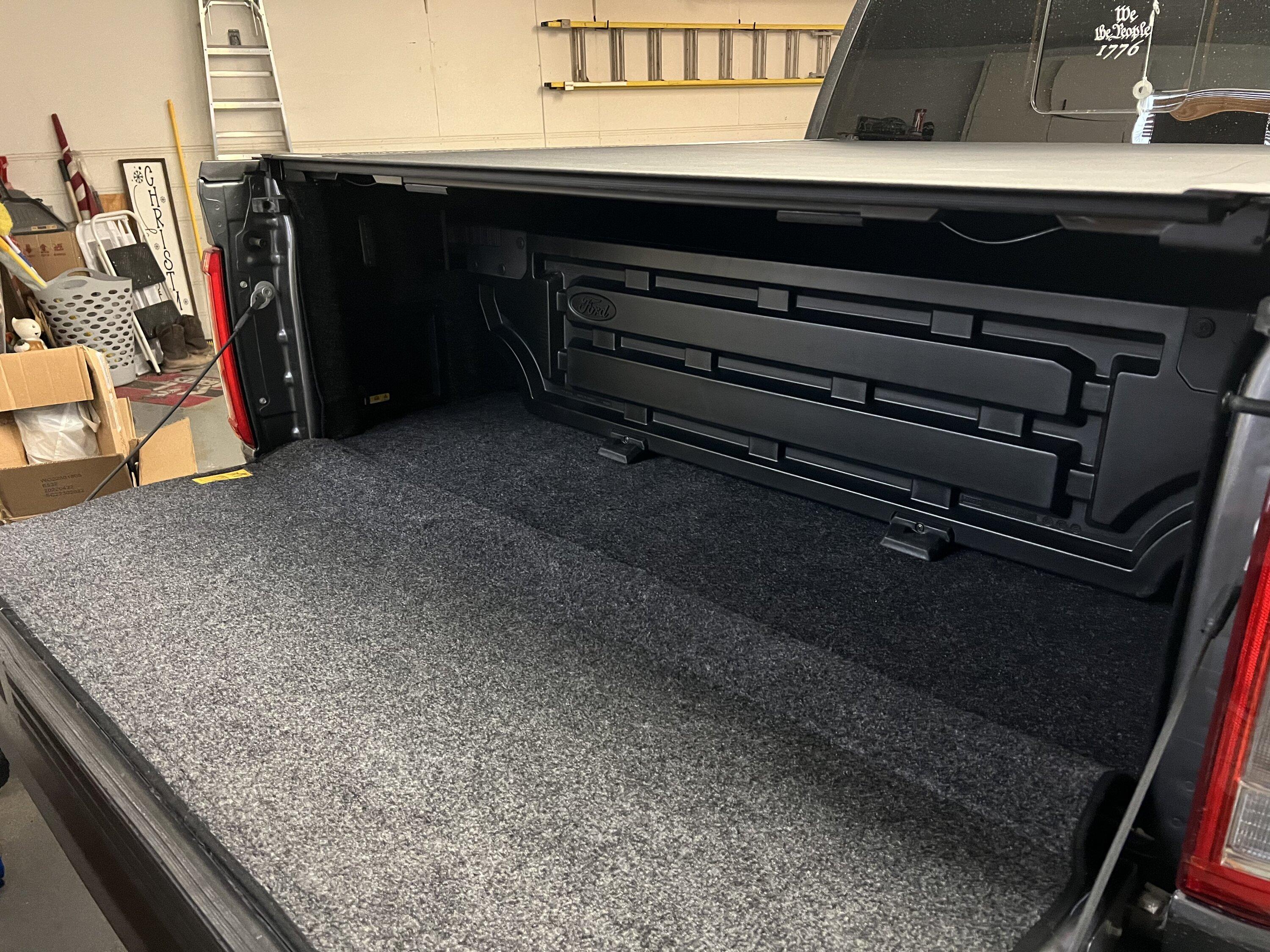 Modified boxlink attachment | F150gen14 -- 2021+ Ford F-150, Tremor, Raptor Forum (14th Gen ...