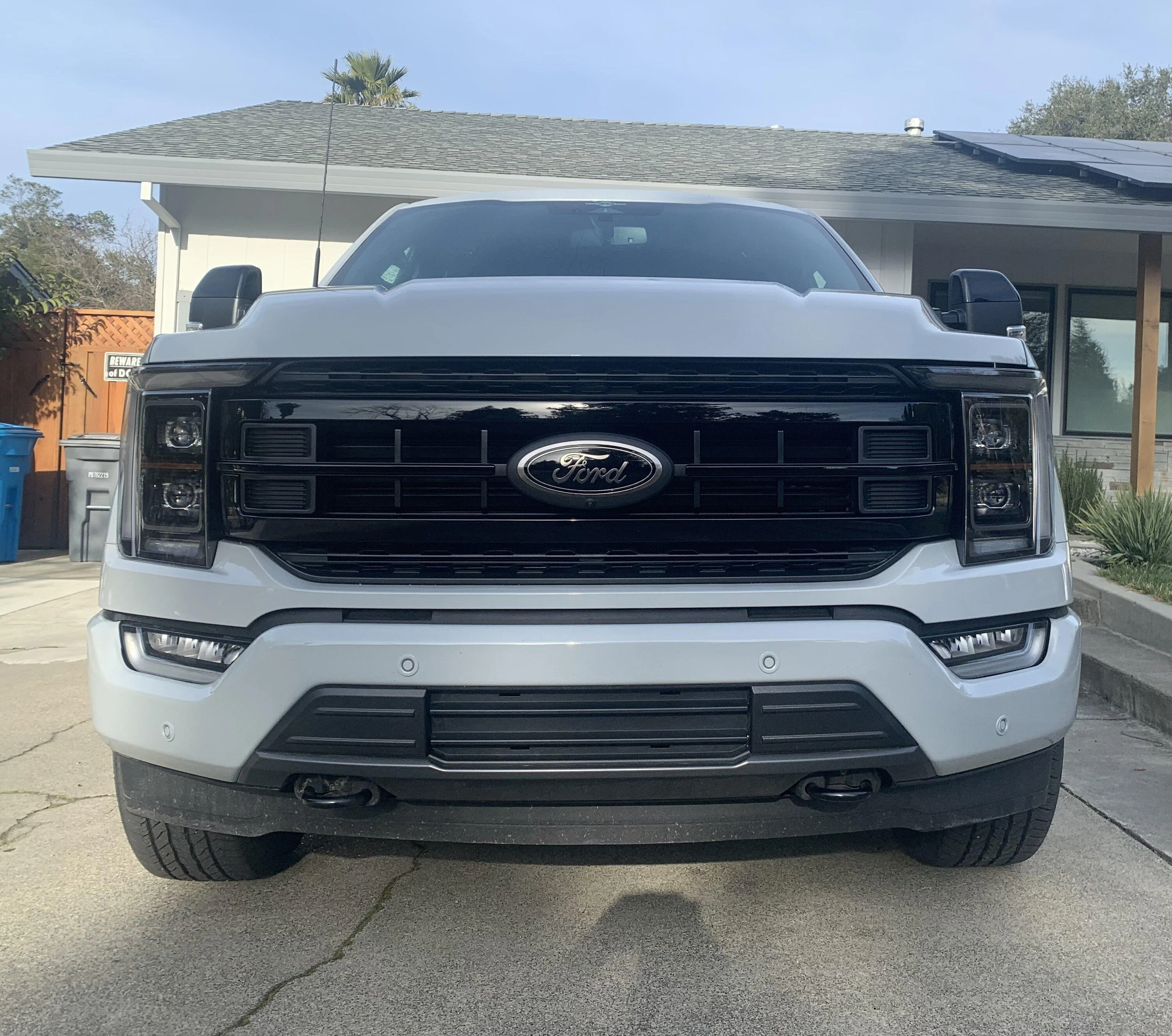 AVALANCHE F-150 (2021+) Club | F150gen14 -- 2021+ Ford F-150, Tremor ...
