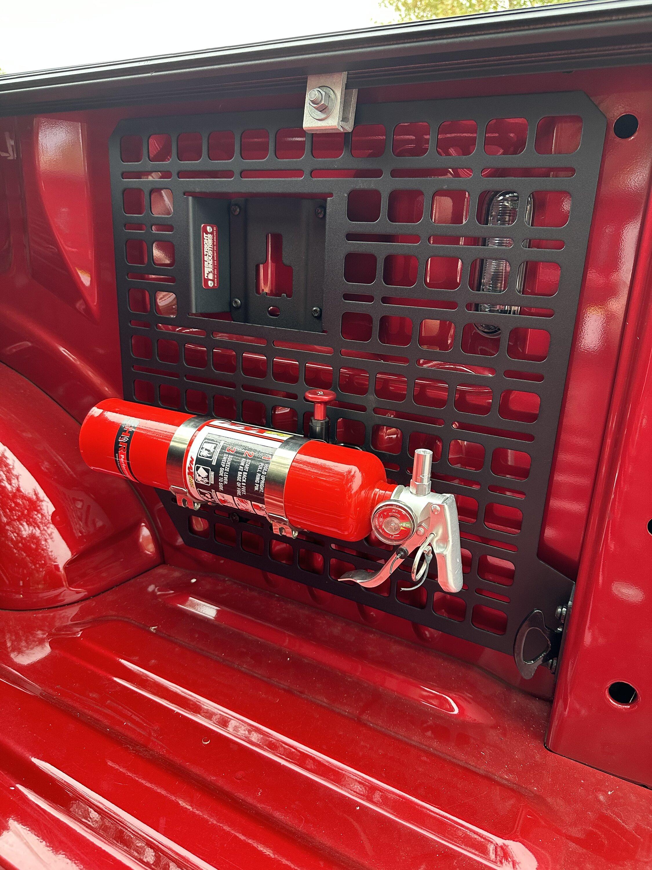 My 2022 F-150 5.0 Rapid Red Lowered Build (on 3/5 Ridetech lowering kit ...