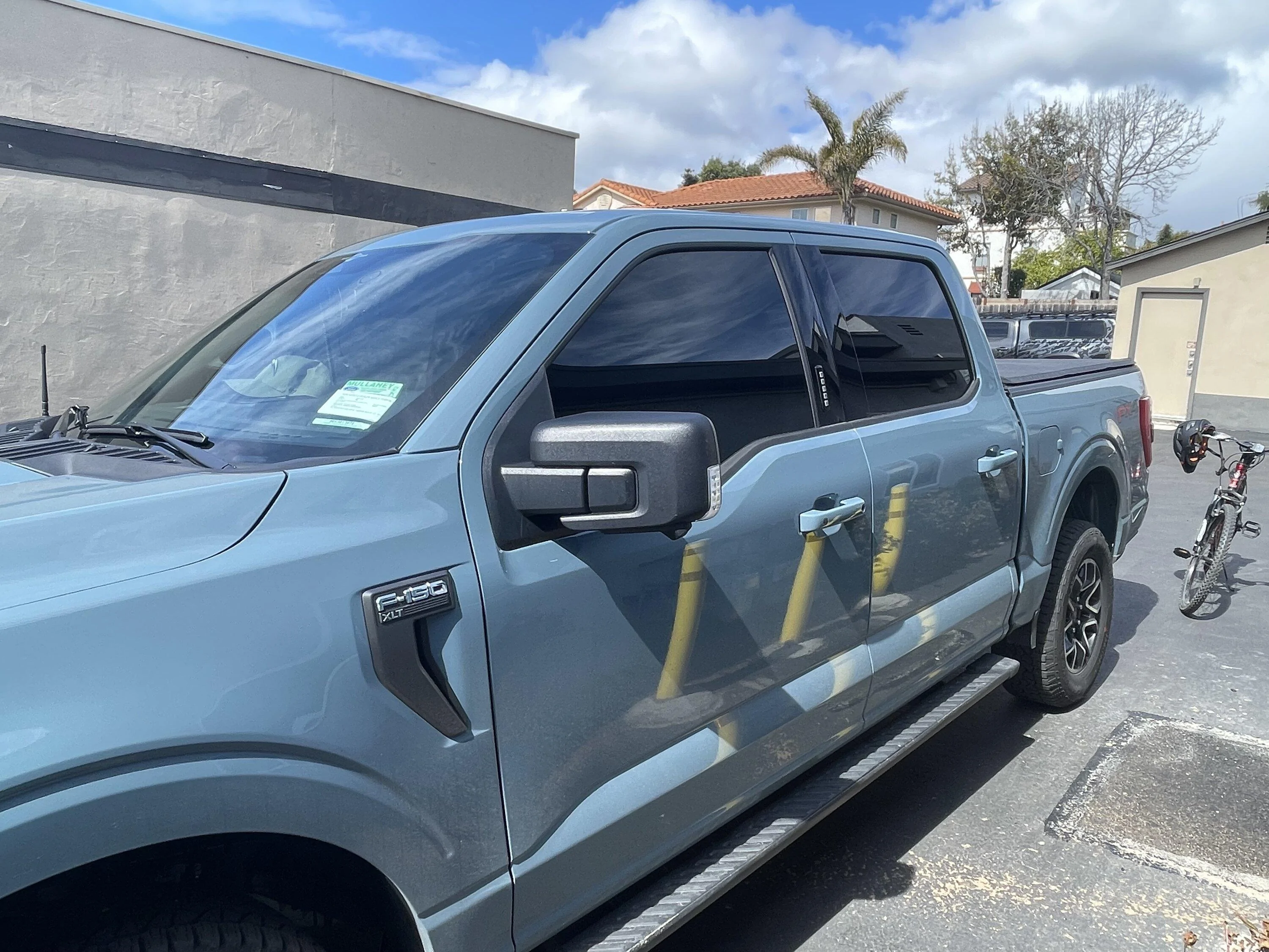 AREA 51 F-150 (2023+) Club | F150gen14 -- 2021+ Ford F-150, Tremor ...