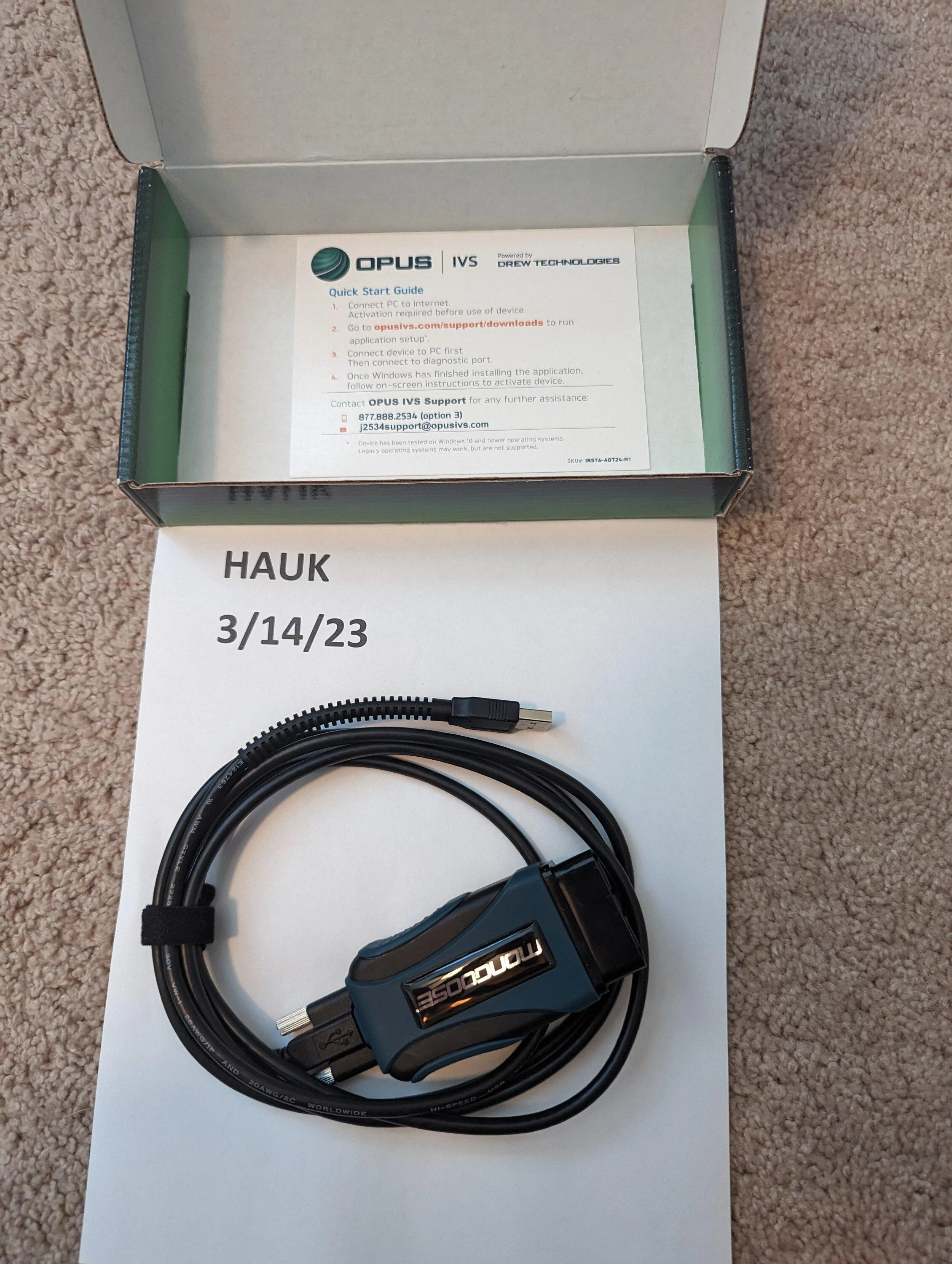Florida - Mongoose Plus Ford | F150gen14 -- 2021+ Ford F-150, Tremor ...