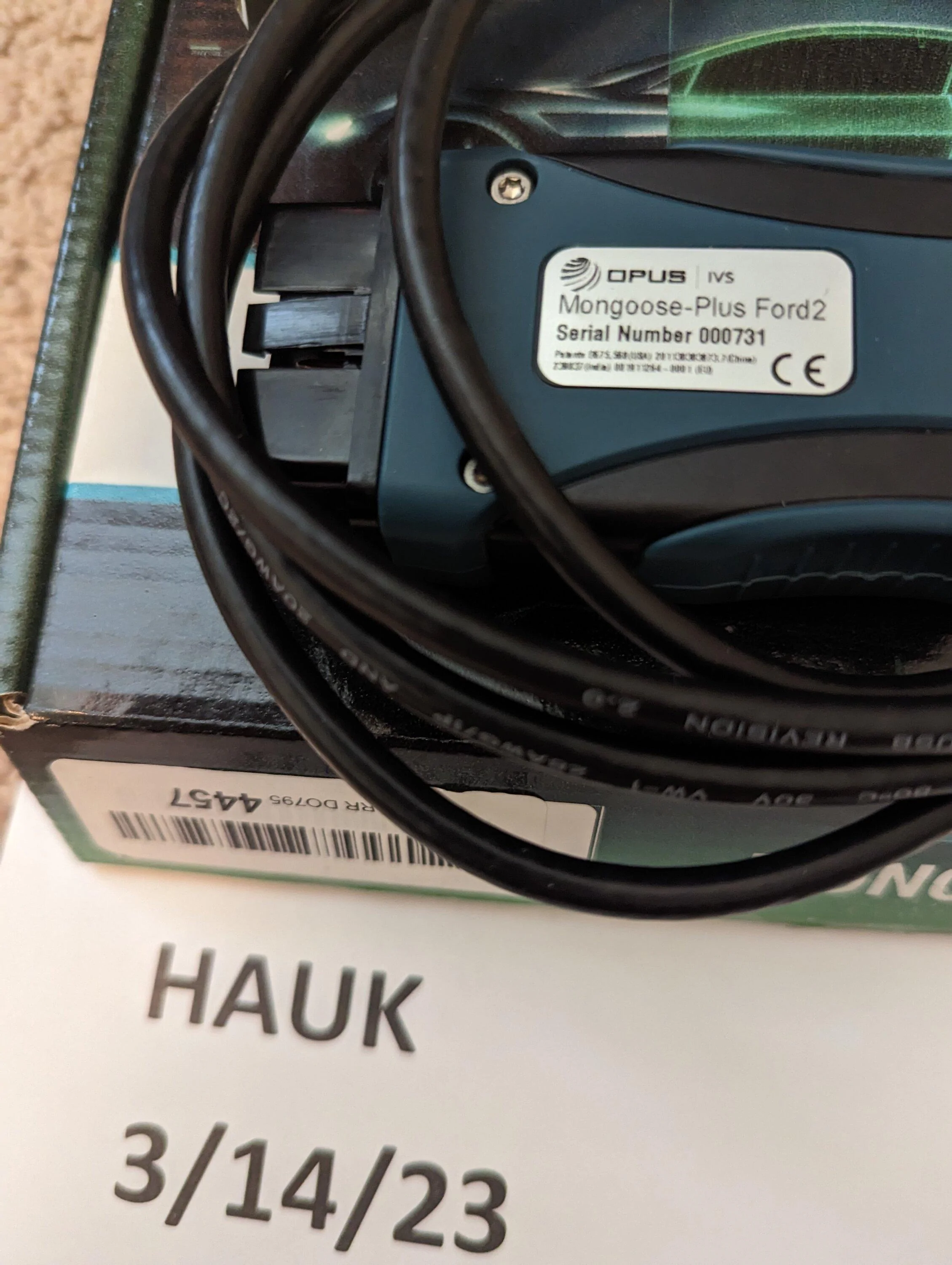 Florida - Mongoose Plus Ford | F150gen14 -- 2021+ Ford F-150, Tremor ...