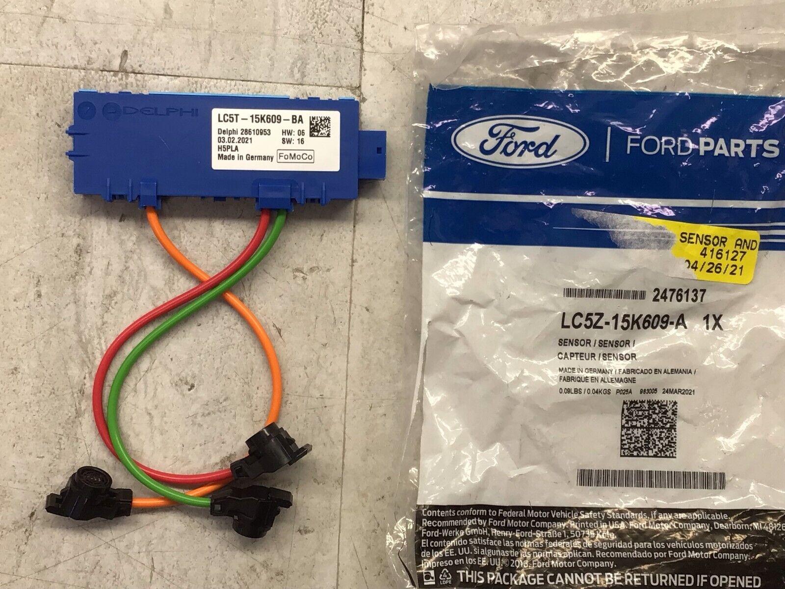2021 F150 Advanced Security Pack | Page 3 | F150gen14 -- 2021+ Ford F ...