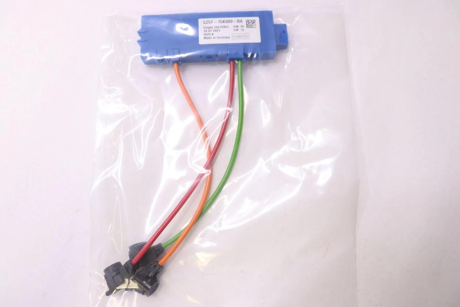 2021 F150 Advanced Security Pack | Page 3 | F150gen14 -- 2021+ Ford F ...