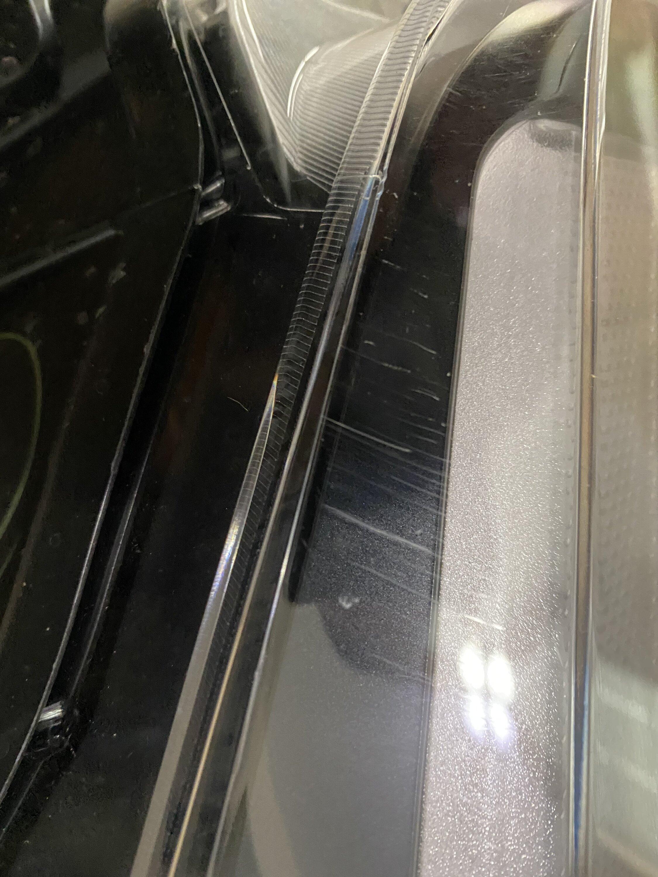 Kentucky - BAP/Tremor headlamps, wiring harness, HCM, and ride height ...