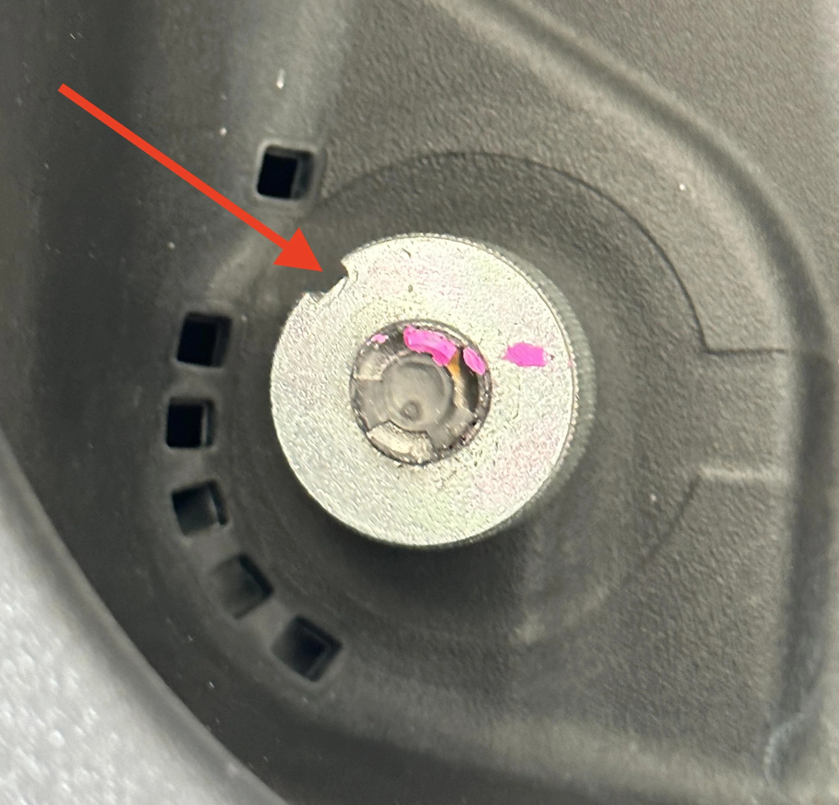 22S26 Wiper Arms Recall | Replacement Parts Not Properly Aligned ...