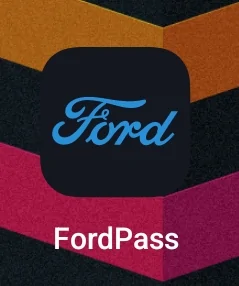 Ford Pass App icon color changed | F150gen14 -- 2021+ Ford F-150 ...