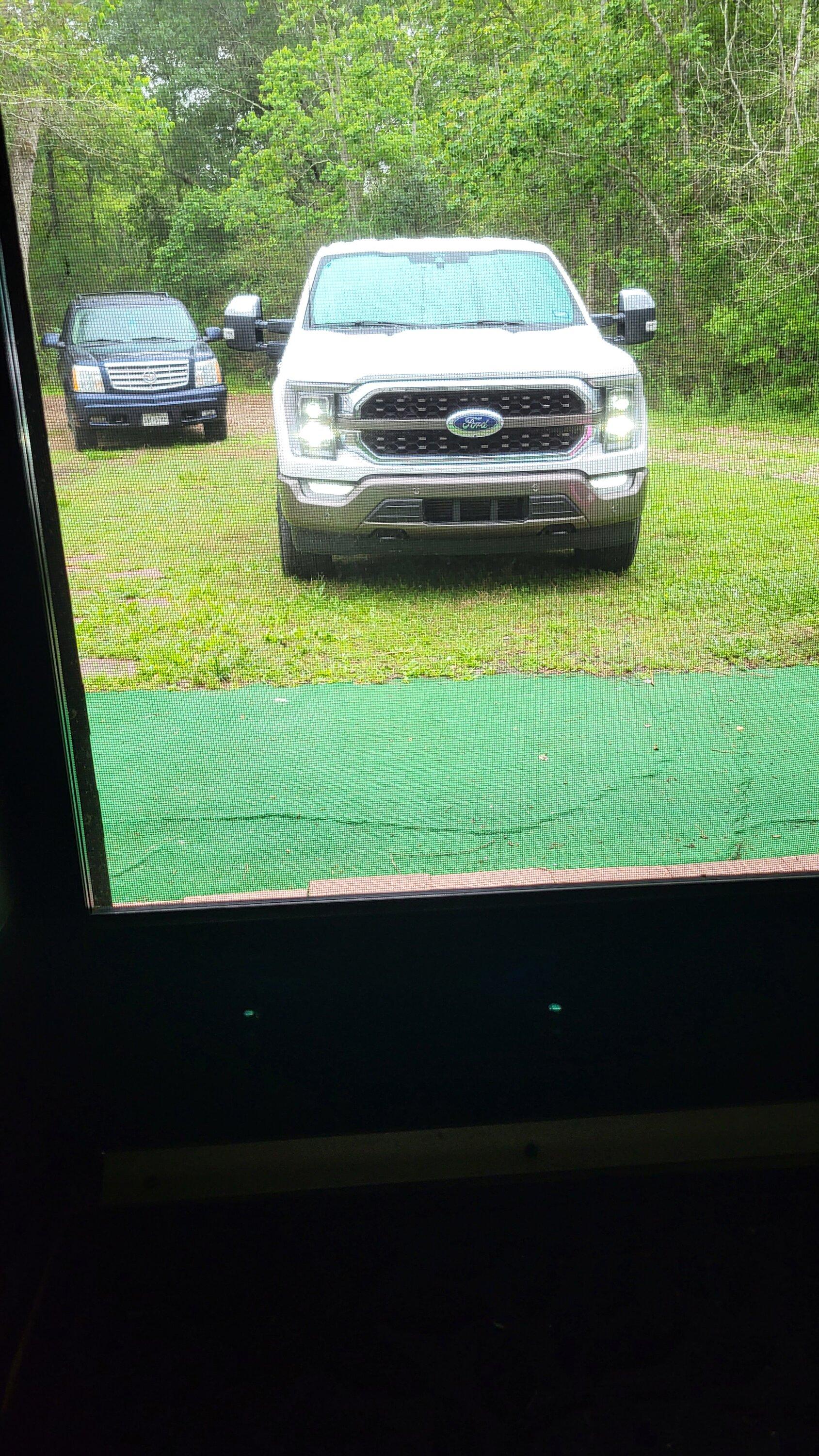 Ford Pass App icon color changed | Page 2 | F150gen14 -- 2021+ Ford F ...