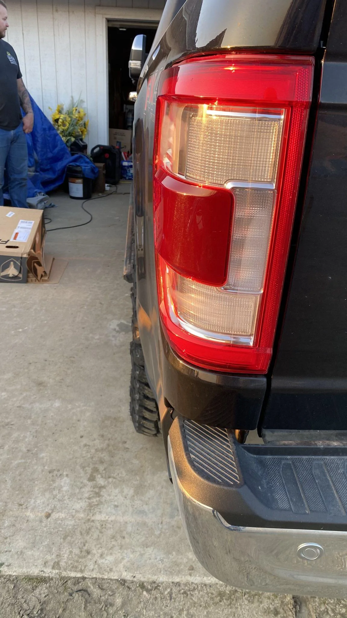 F150gen14 -- 2021+ Ford F-150, Tremor, Raptor Forum (14th Gen) | News ...