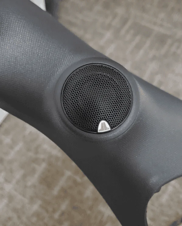 Tweeter mounting? | F150gen14 -- 2021+ Ford F-150, Tremor, Raptor Forum ...