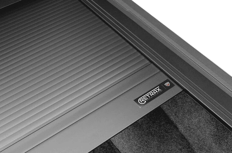 Retrax Realtruck Spotlight! | F150gen14 -- 2021+ Ford F-150, Tremor ...