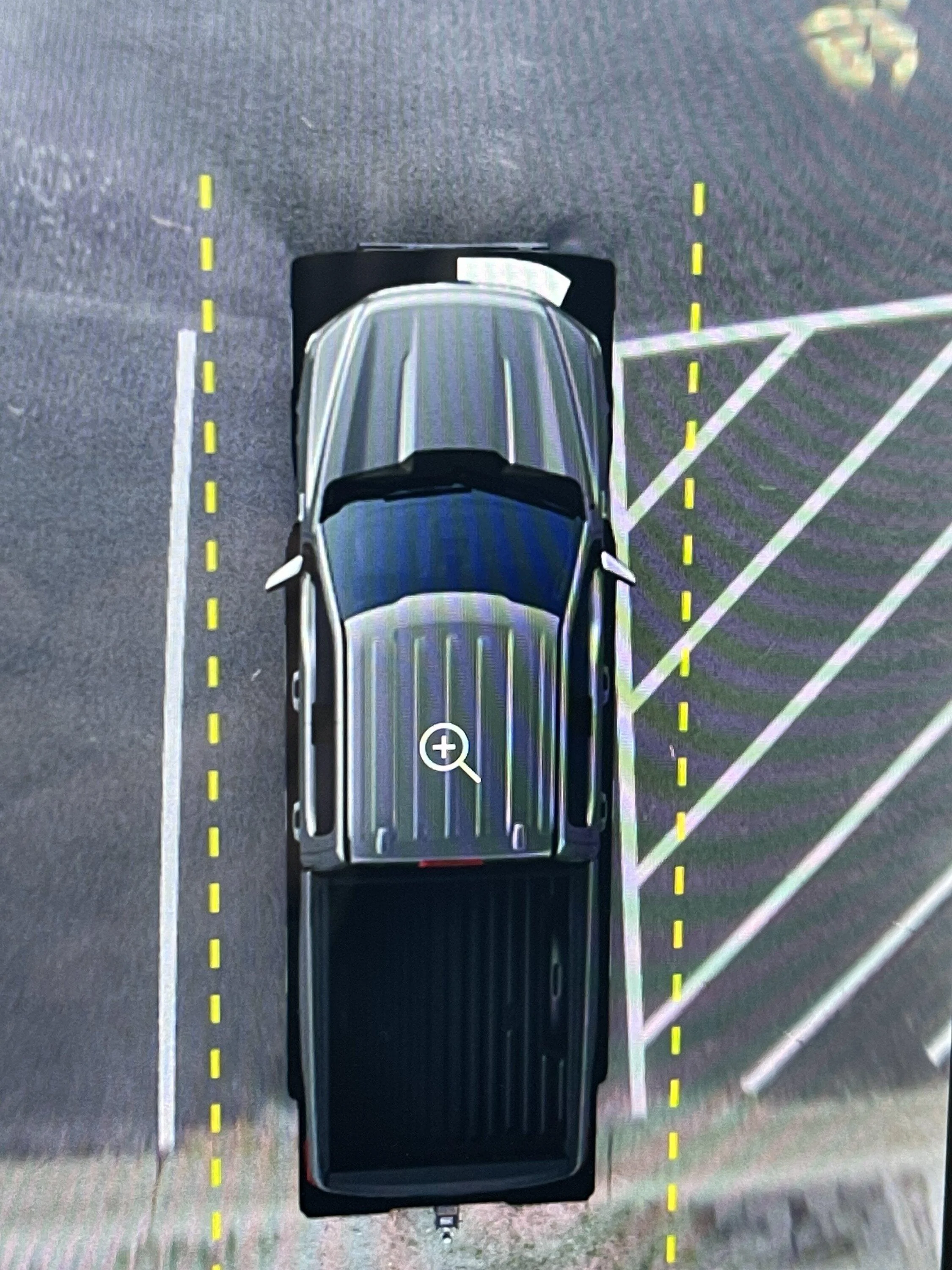 Issue with parking aid sensors | F150gen14 -- 2021+ Ford F-150, Tremor ...