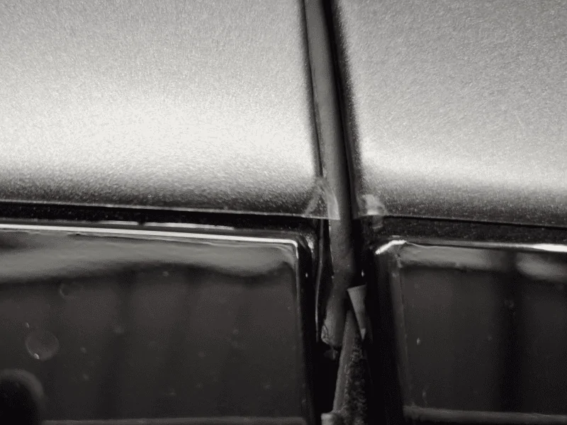 Expectations for PPF - what is an acceptable finish? | F150gen14 ...