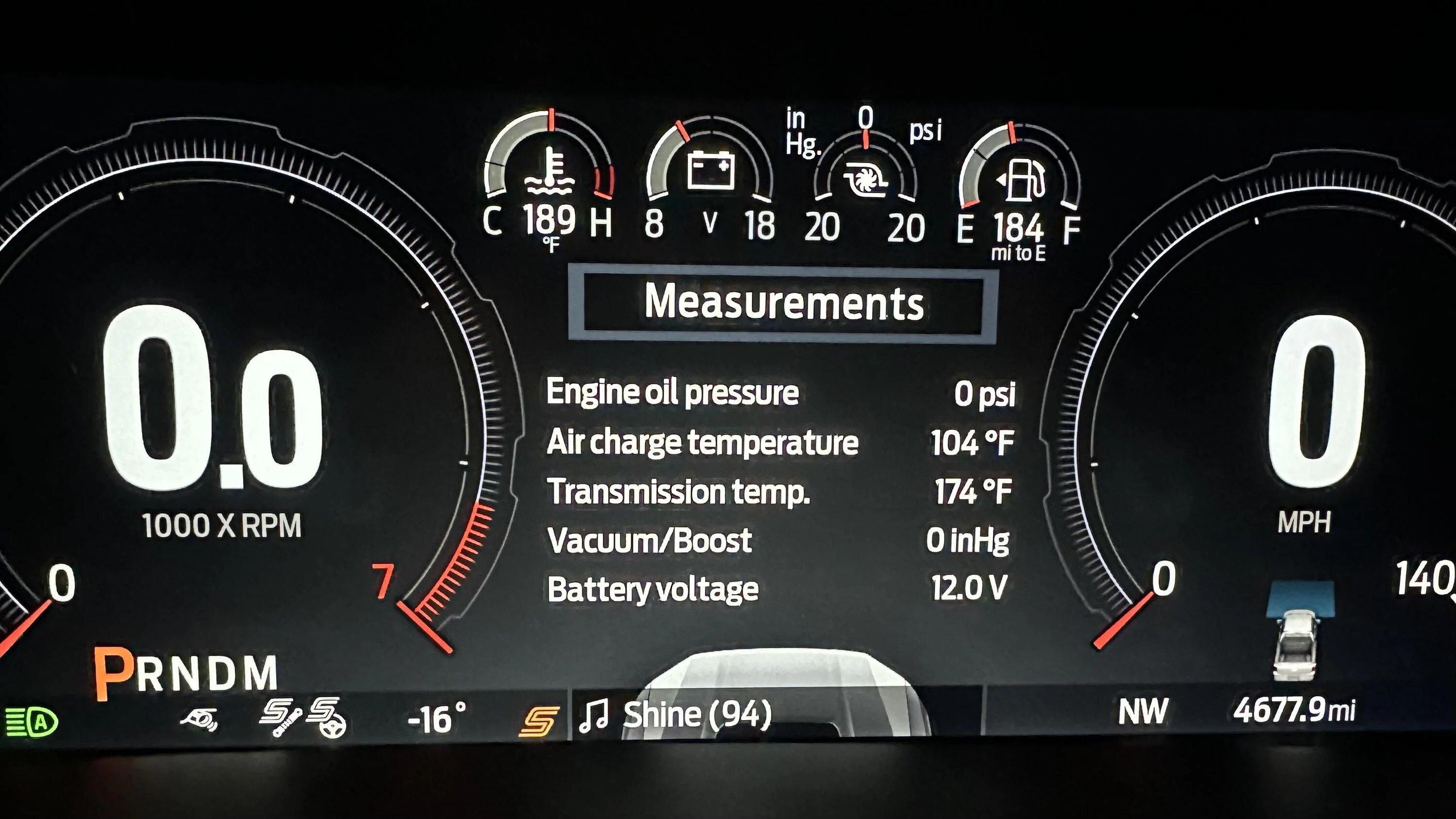 PID for Hybrid | Page 2 | F150gen14 -- 2021+ Ford F-150, Tremor, Raptor ...