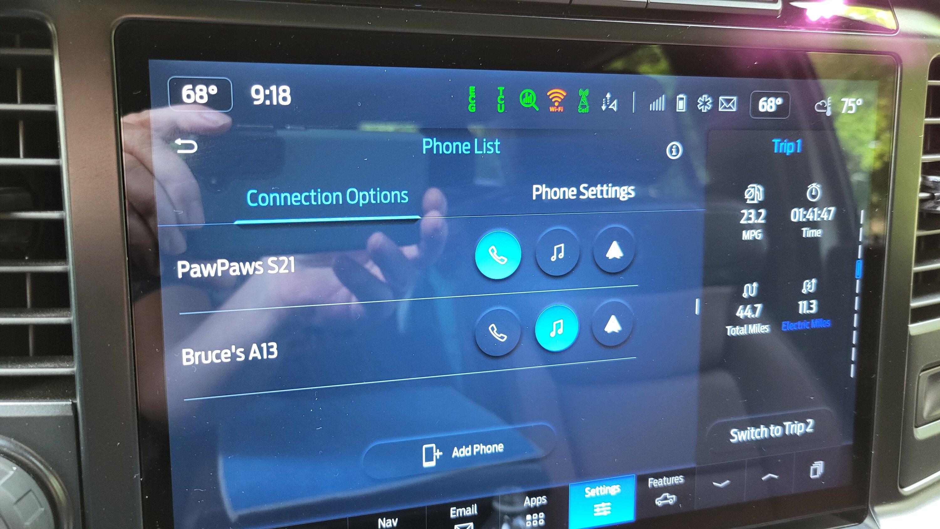 is Ford streaming worth the renew? | Page 2 | F150gen14 -- 2021+ Ford F ...