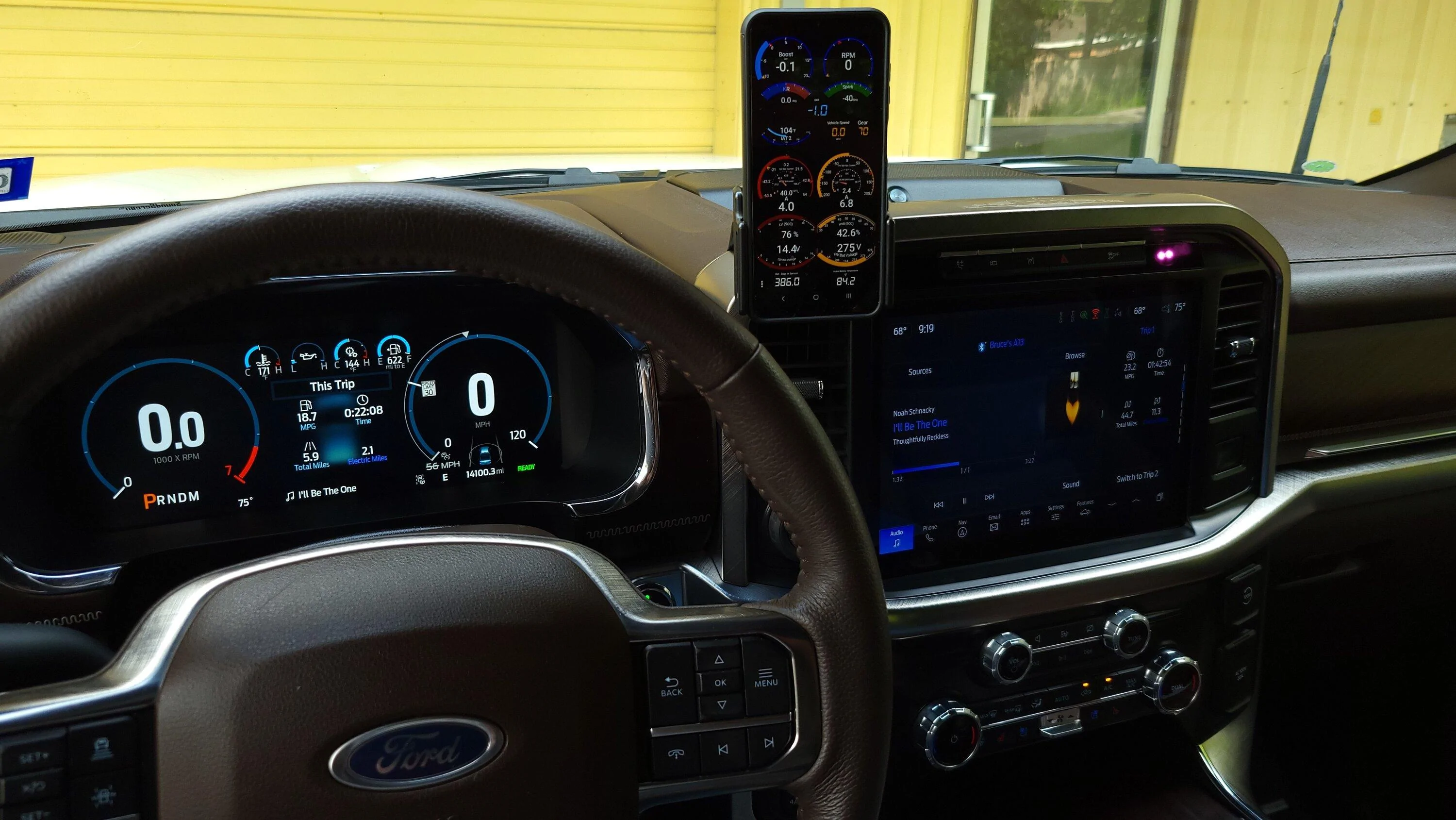 is Ford streaming worth the renew? | Page 2 | F150gen14 -- 2021+ Ford F ...